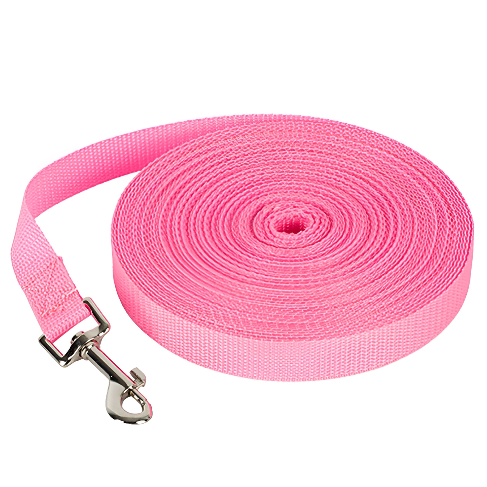 TELOLY Dog Leashes for Large Dogs Heavy Duty,Multiple Color Options ...