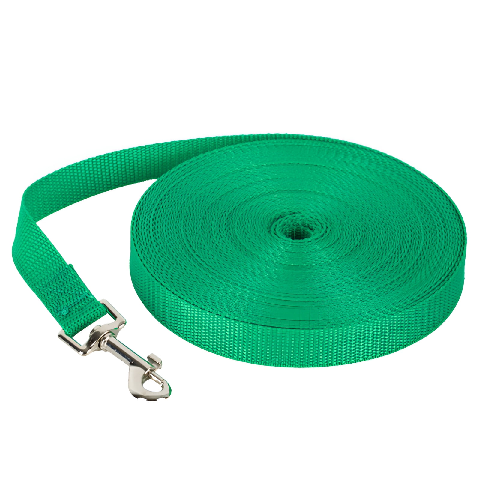 TELOLY Dog Leashes for Large Dogs Heavy Duty,Ready to Use Leash,Multi ...