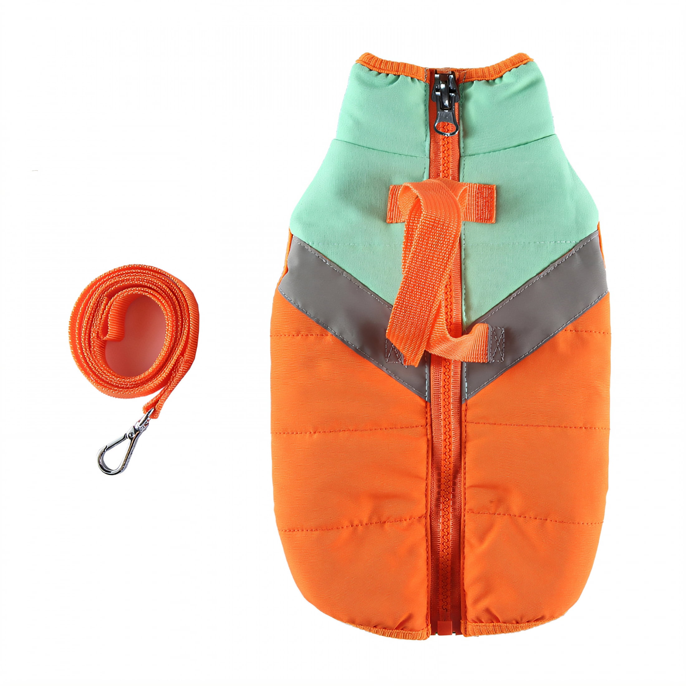 TELOLY Dog Puffer Jacket,Dual Blow Suction,Complete Cleaning Mode Dog ...