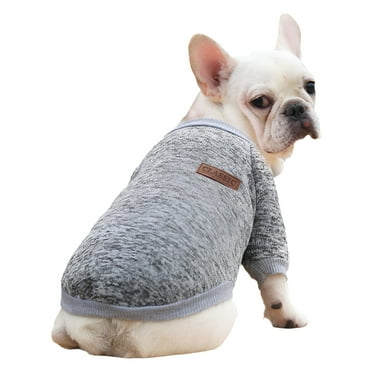 Pet Hot Dog Costume, Spoof Hot Dog Design, Soft Pullover Bodysuit with ...