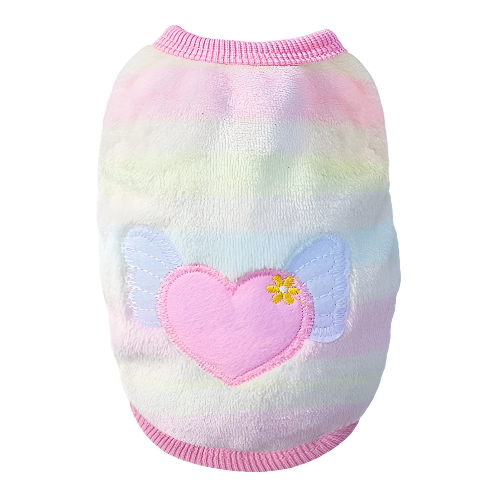TELOLY 1Pcs Dog Sweaters,Dog Sweaters for Small Dogs Girl,Dog Sweaters ...