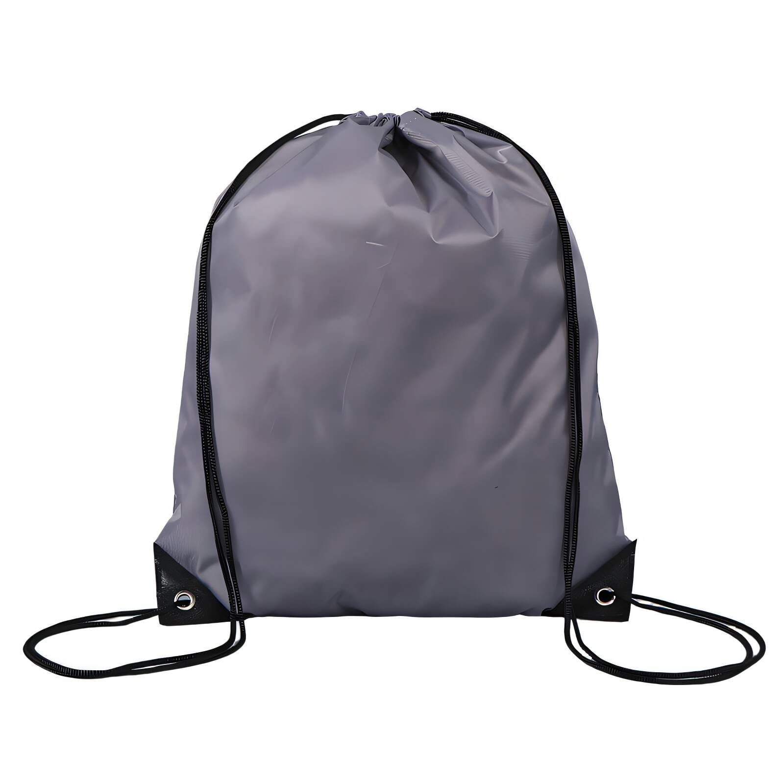 TELOLY Drawstring Backpack Maximum Storage Drawstring Bags Minimal ...