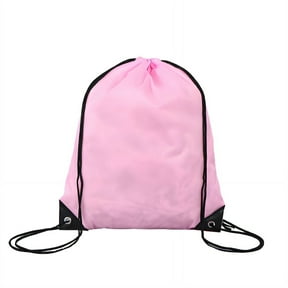 Drawstring Cinch Sack Backpack - Walmart.com