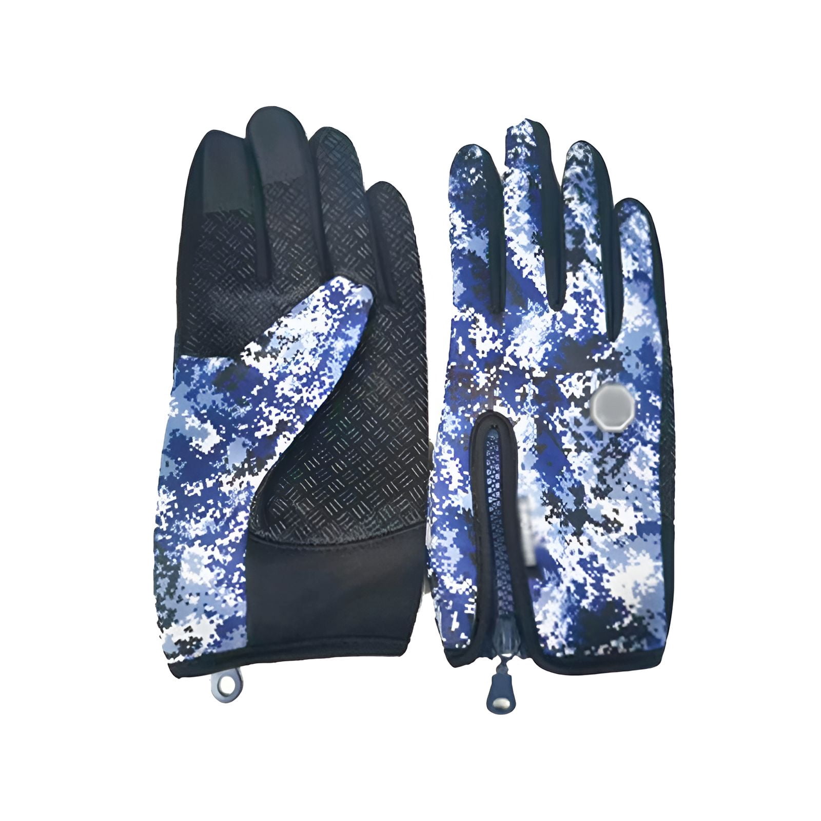 TELOLY Driving Gloves Women,Design That Combines Interior and Exterior ...