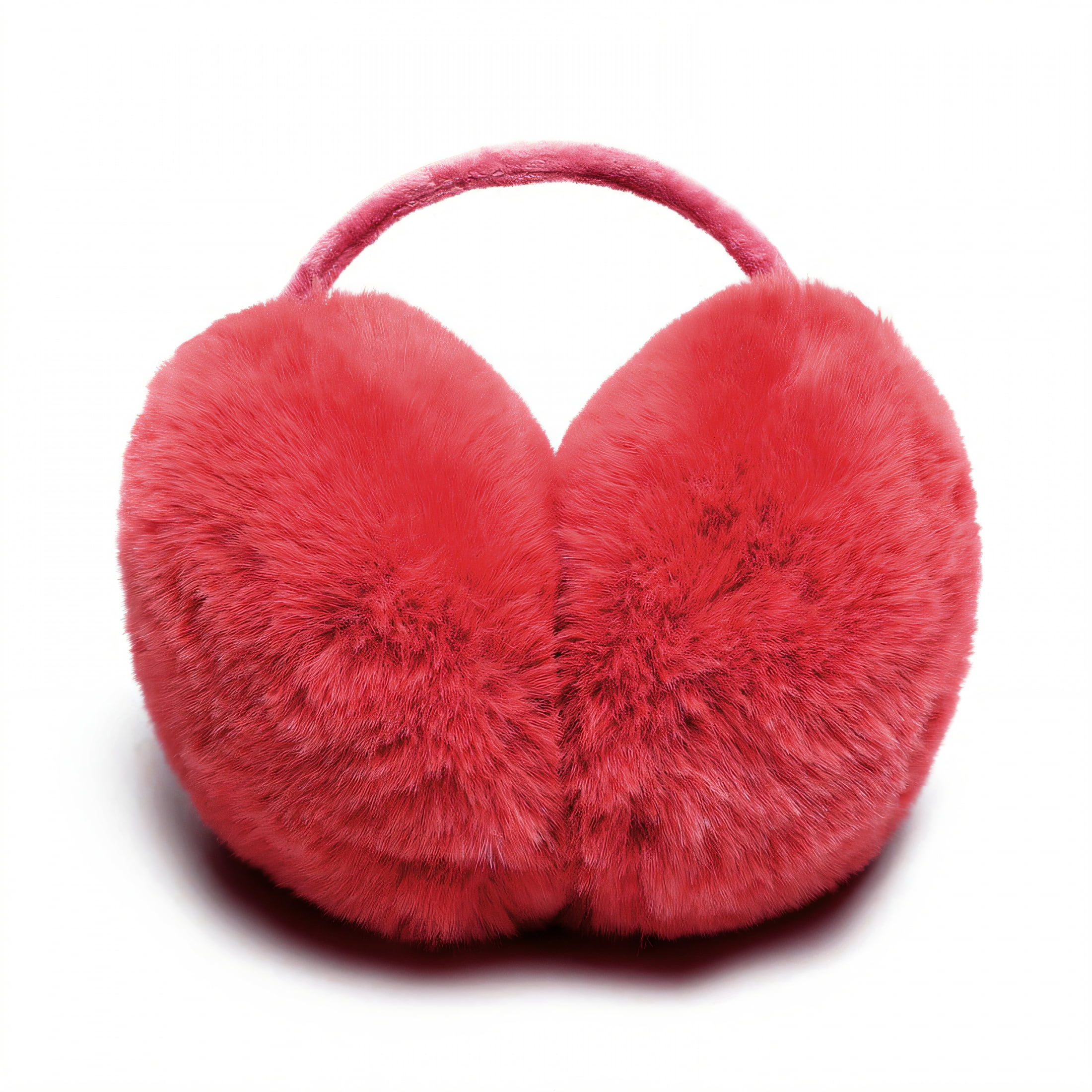 TELOLY Ear Muffs,Diverse Color Selection Ear Muffs for Winter Women,Stylish Winter Wear Ear ...