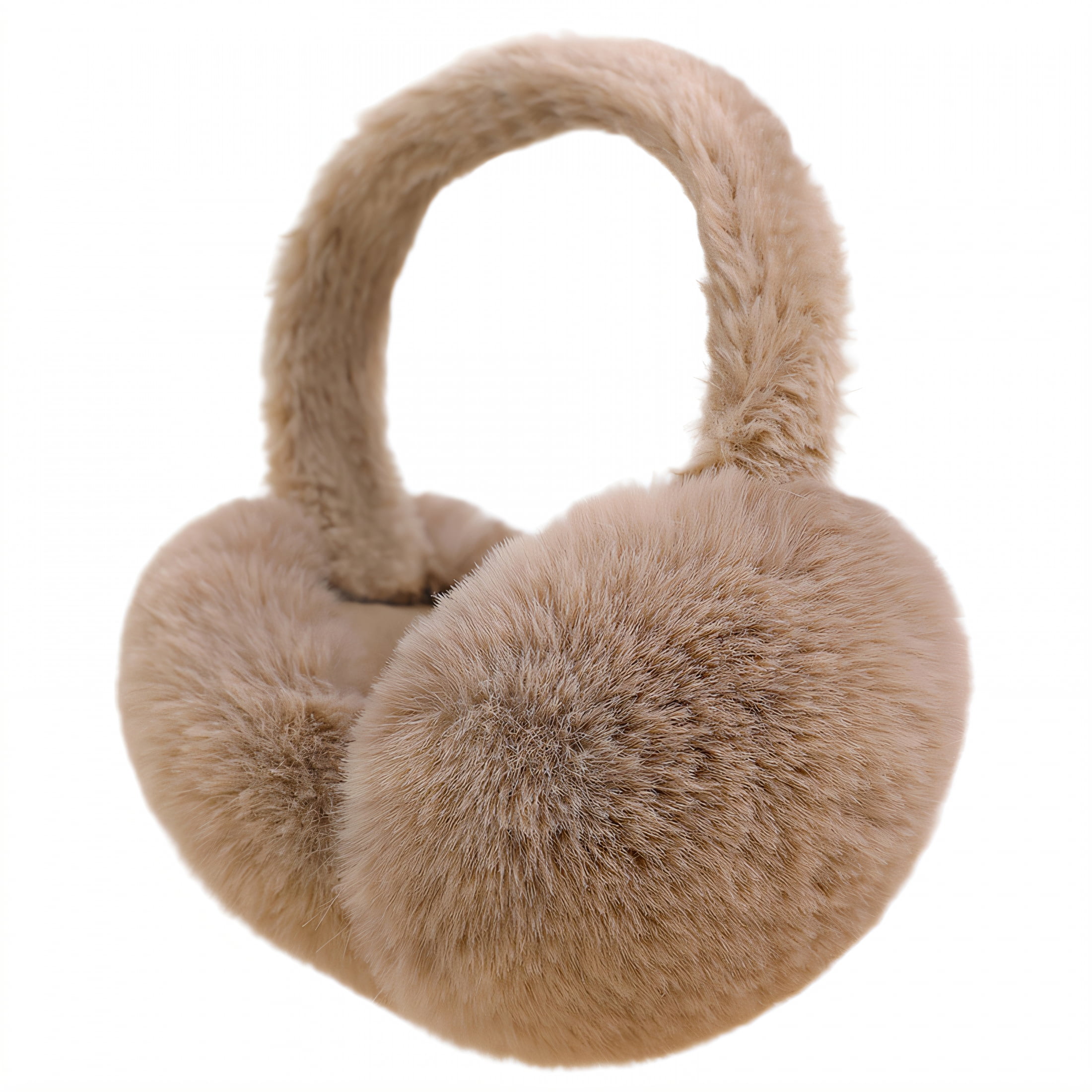 TELOLY Ear Muffs,Effective Wind Barrier Ear Muffs for Kids,Ear Comfort ...