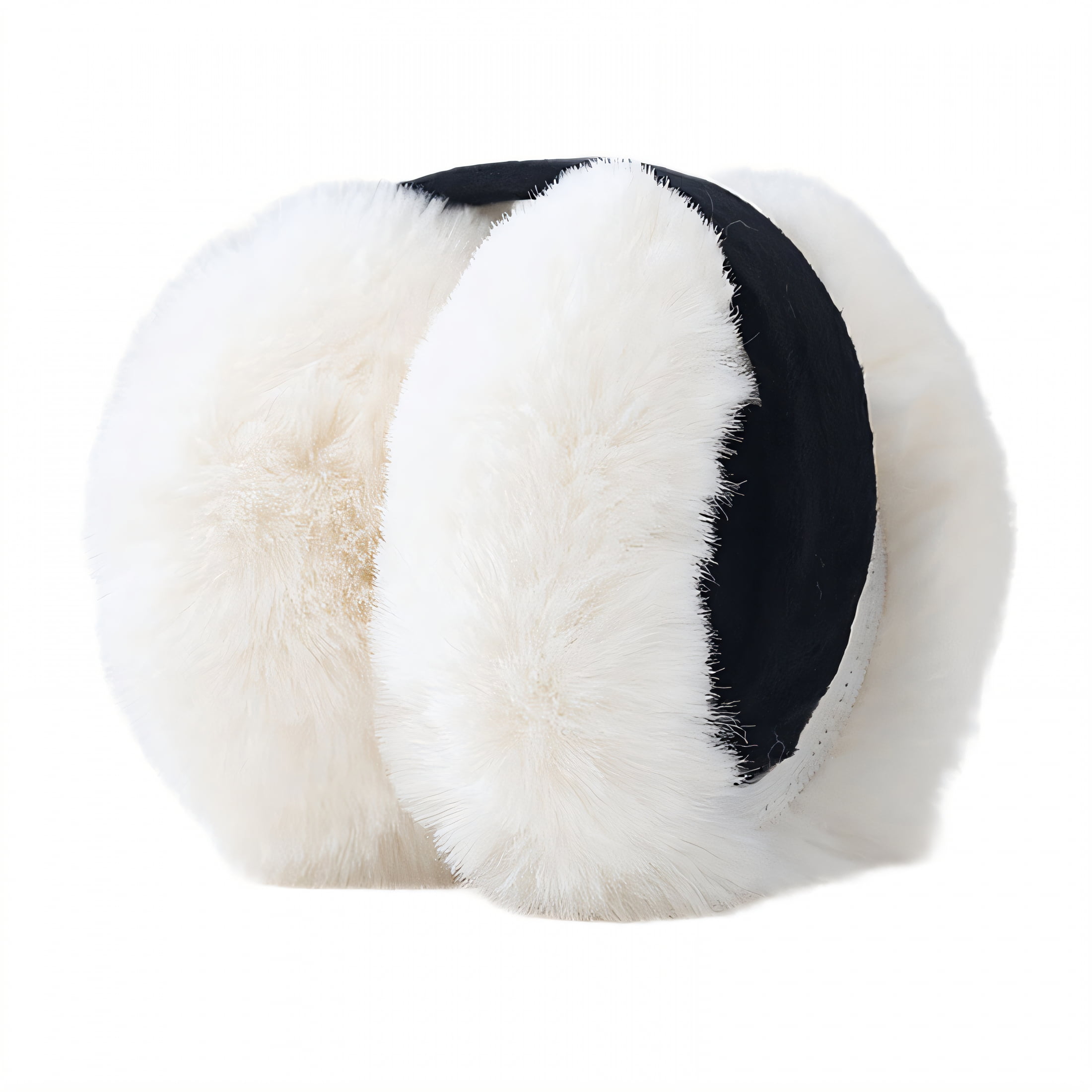 TELOLY Ear Muffs,Foldable Lightweight Design Ear Muffs for Winter Women ...