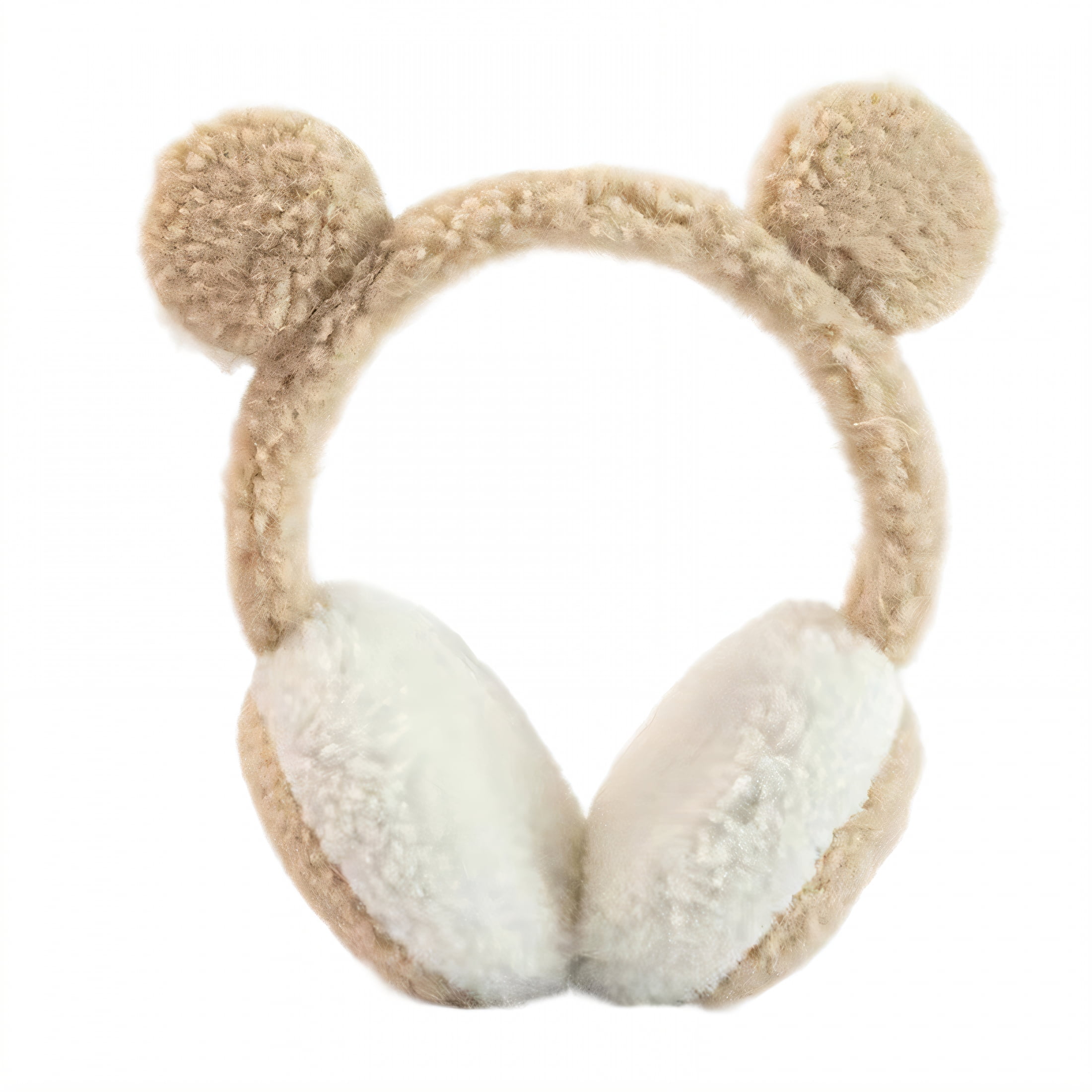 TELOLY Ear Muffs,Lightweight Comfortable Wear Ear Muffs for Winter ...