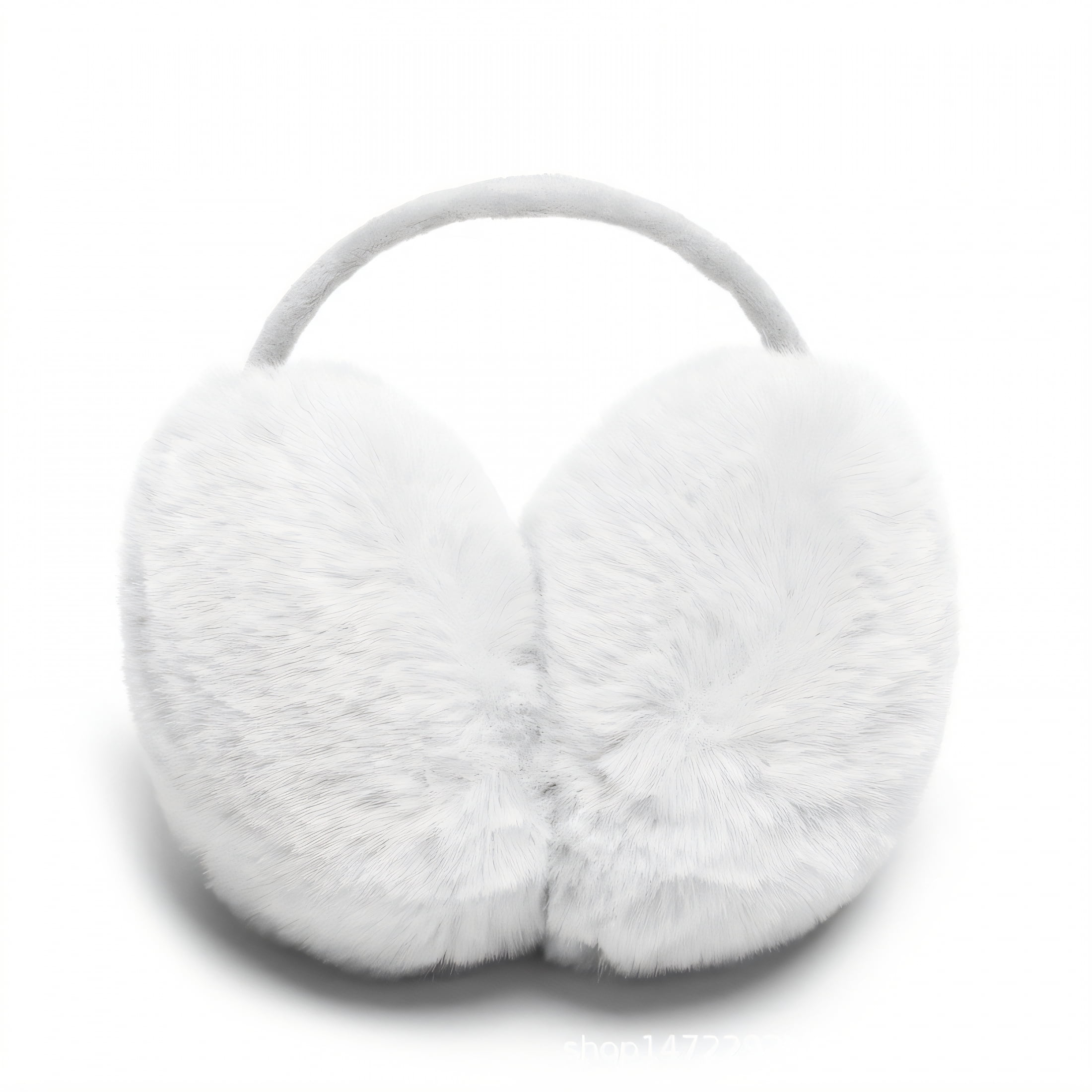 TELOLY Ear Muffs,Lightweight Foldable Structure Ear Muffs for Winter ...