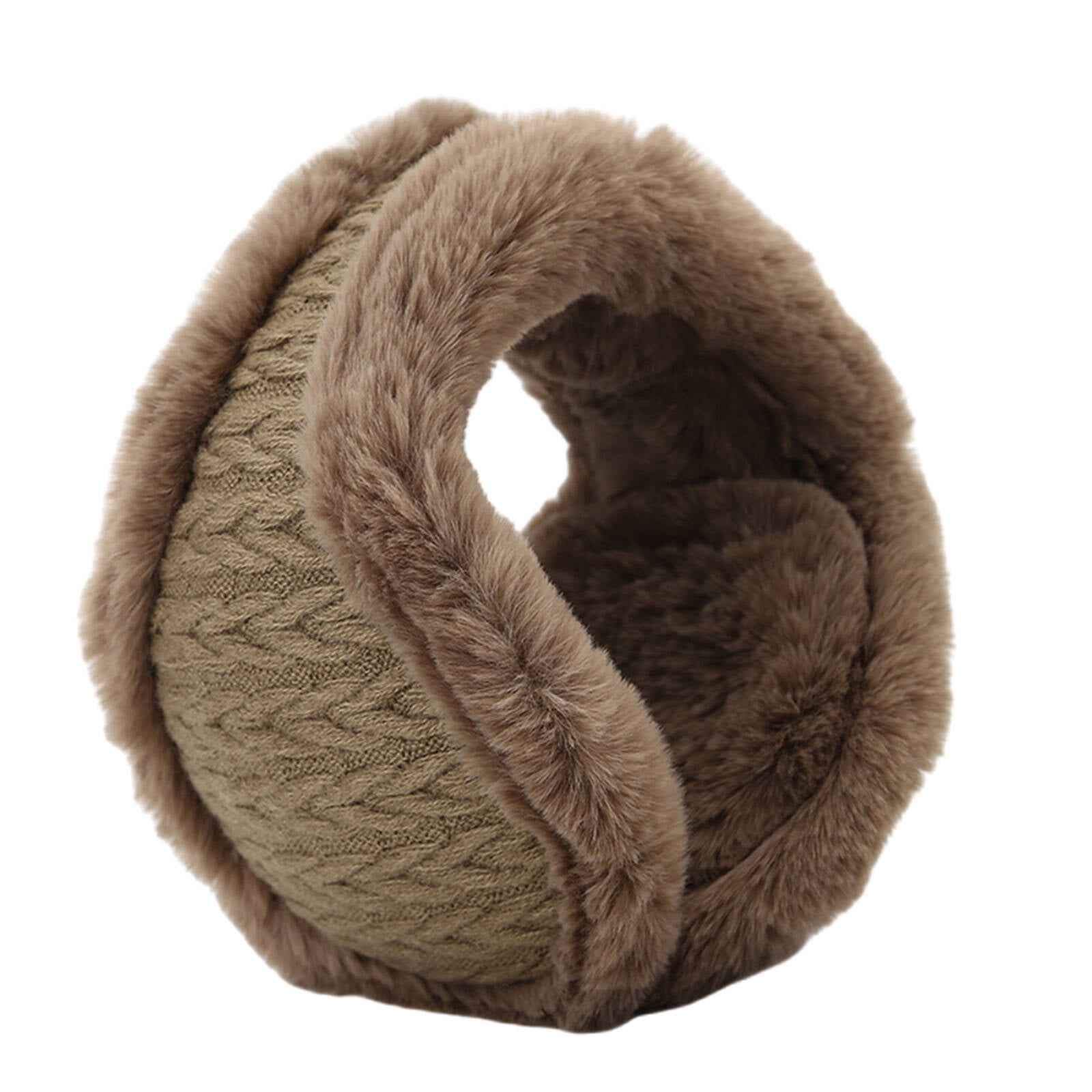 TELOLY Ear Muffs Multi-Purpose Use Earmuffs for Women Winter Allergy ...