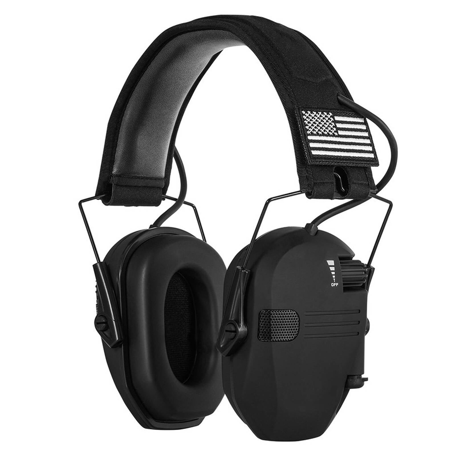 TELOLY Ear Muffs for Noise Reduction,Versatile Usage Scenarios Earmuffs ...