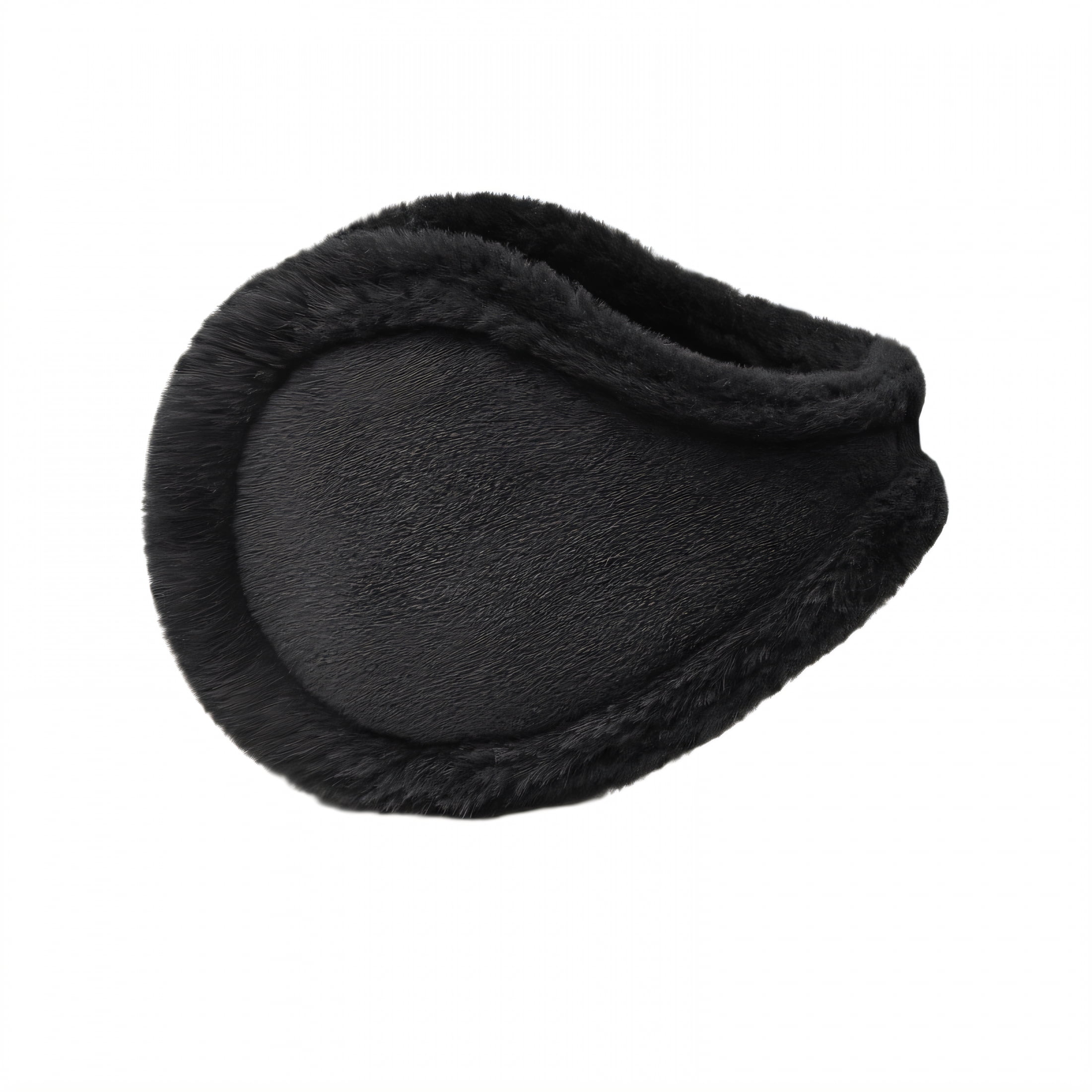 TELOLY Ear Muffs,Stretchy Secure Fit Ear Muffs for Winter Women ...