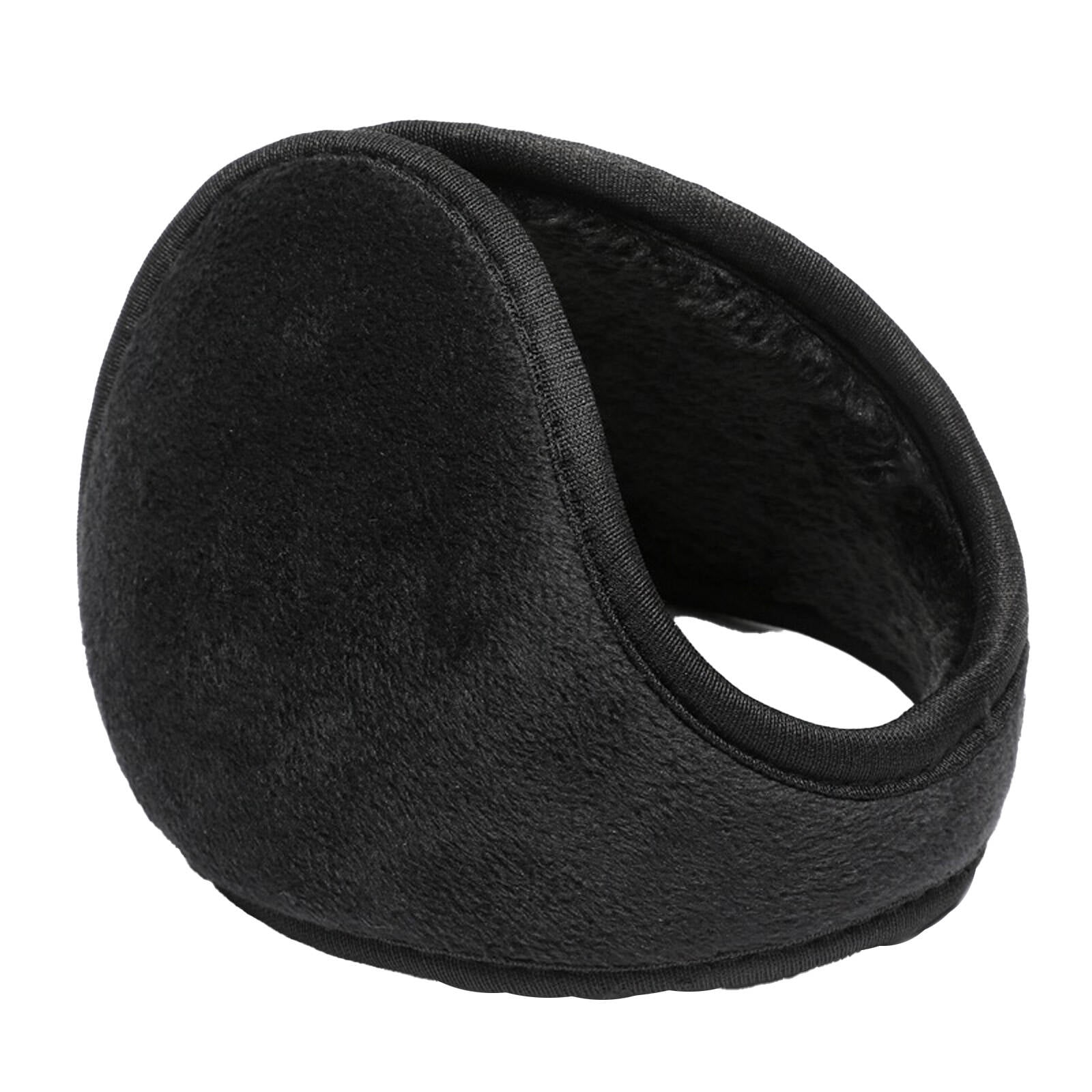 TELOLY Ear Muffs Ultra-Soft Material Earmuffs for Women Winter ...