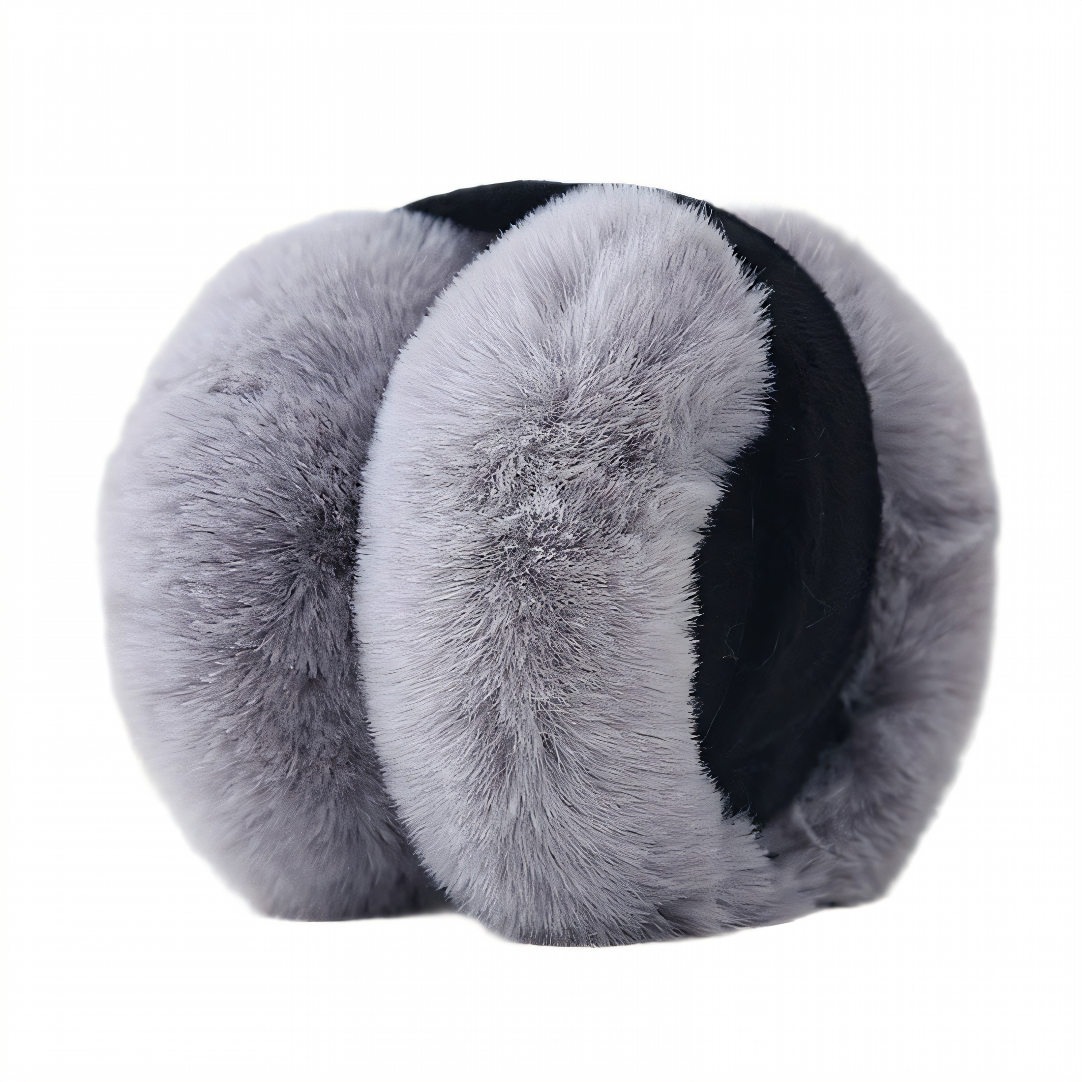 TELOLY Ear Muffs,Winter Outdoor Use Ear Muffs for Winter Women ...
