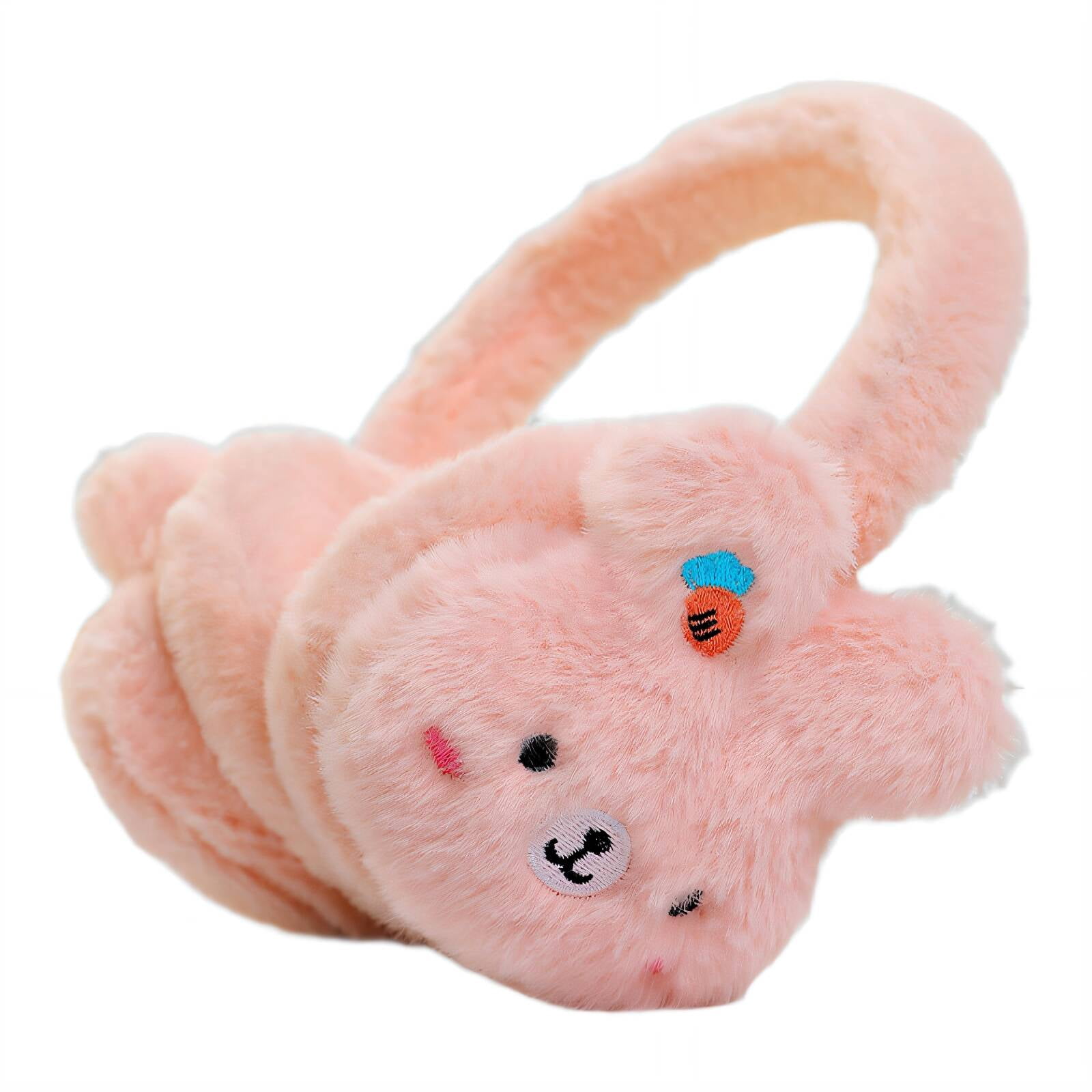 TELOLY Ear Muffs for Winter Women,Circulation and Temperature Lock Ear ...