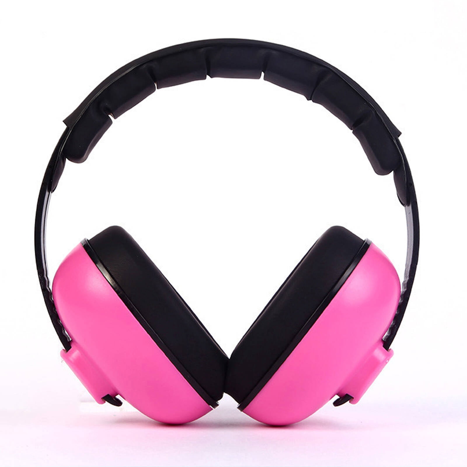 TELOLY Ear Muffs for Noise Reduction,Comfortable and Safe Earmuffs ...