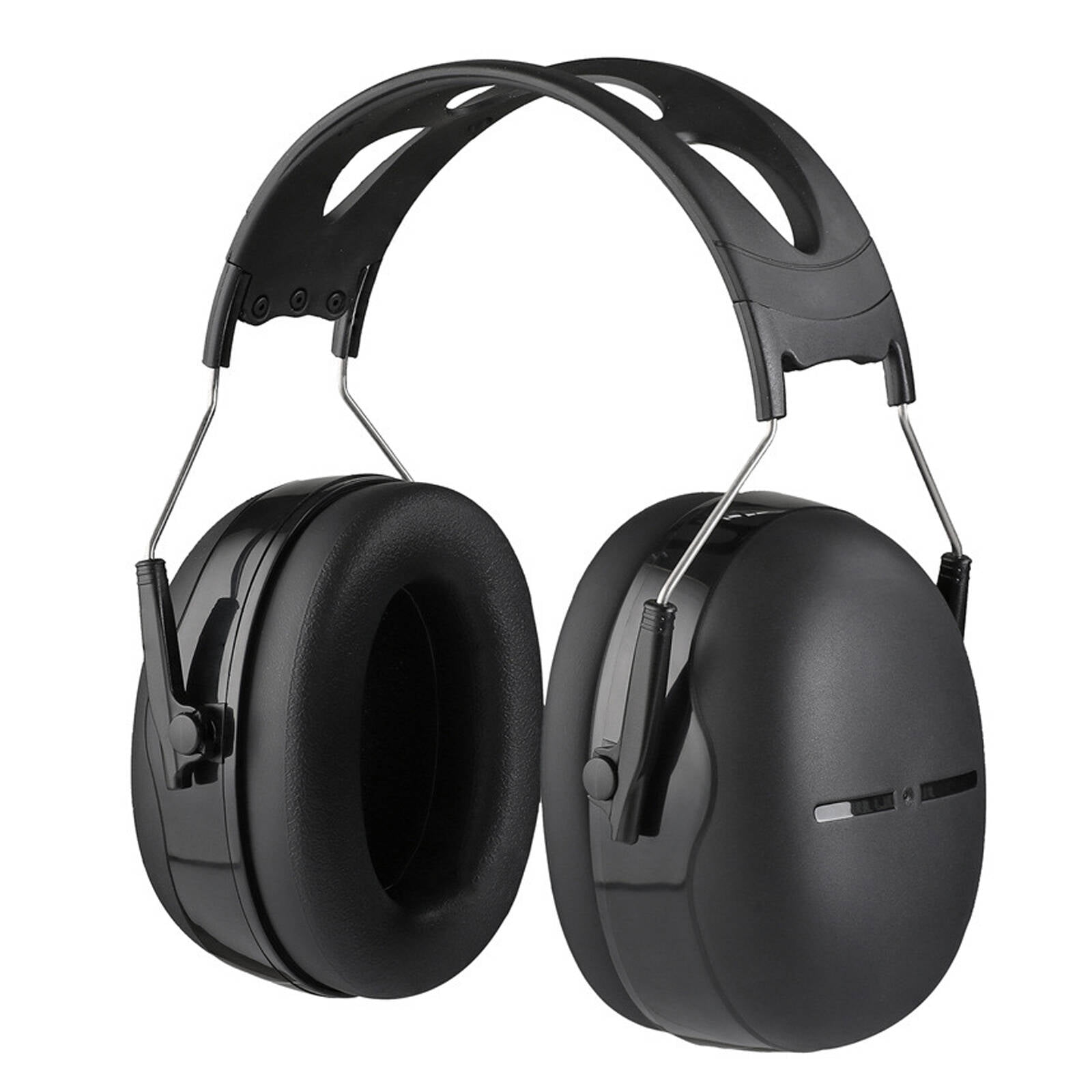 TELOLY Ear Muffs for Noise Reduction,Custom Design Comfortable Fit ...