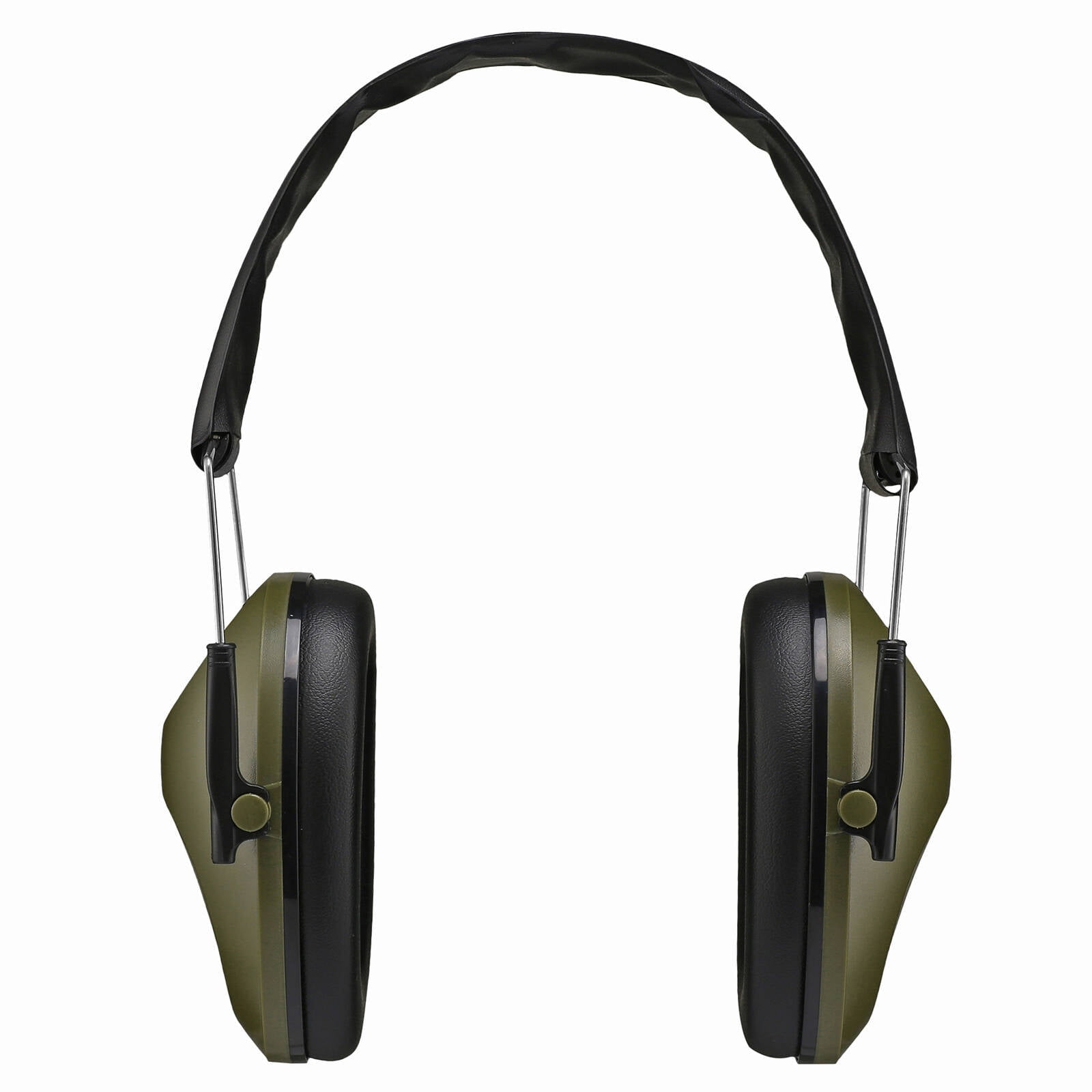 TELOLY Ear Muffs for Noise Reduction,Eco Friendly Soundproof Earmuffs ...