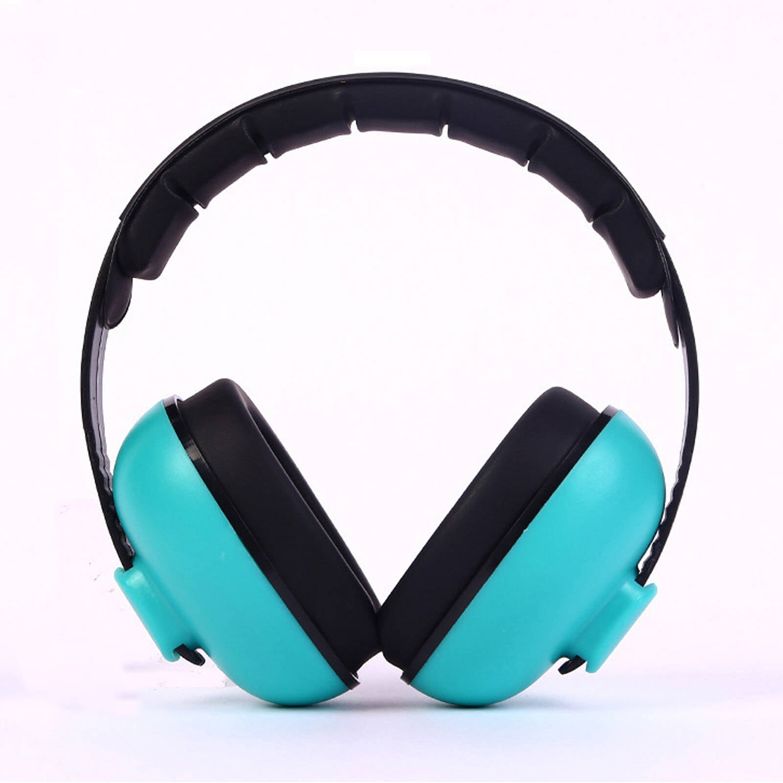 TELOLY Ear Muffs for Noise Reduction,Effective Noise Blockers Earmuffs ...