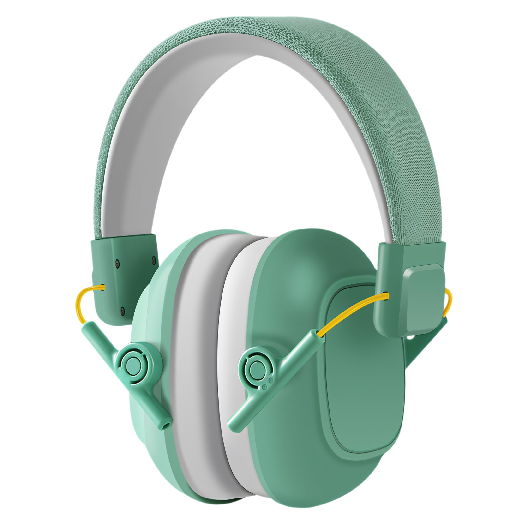 TELOLY Ear Muffs for Noise Reduction,Efficient Noise Canceling Earmuffs ...