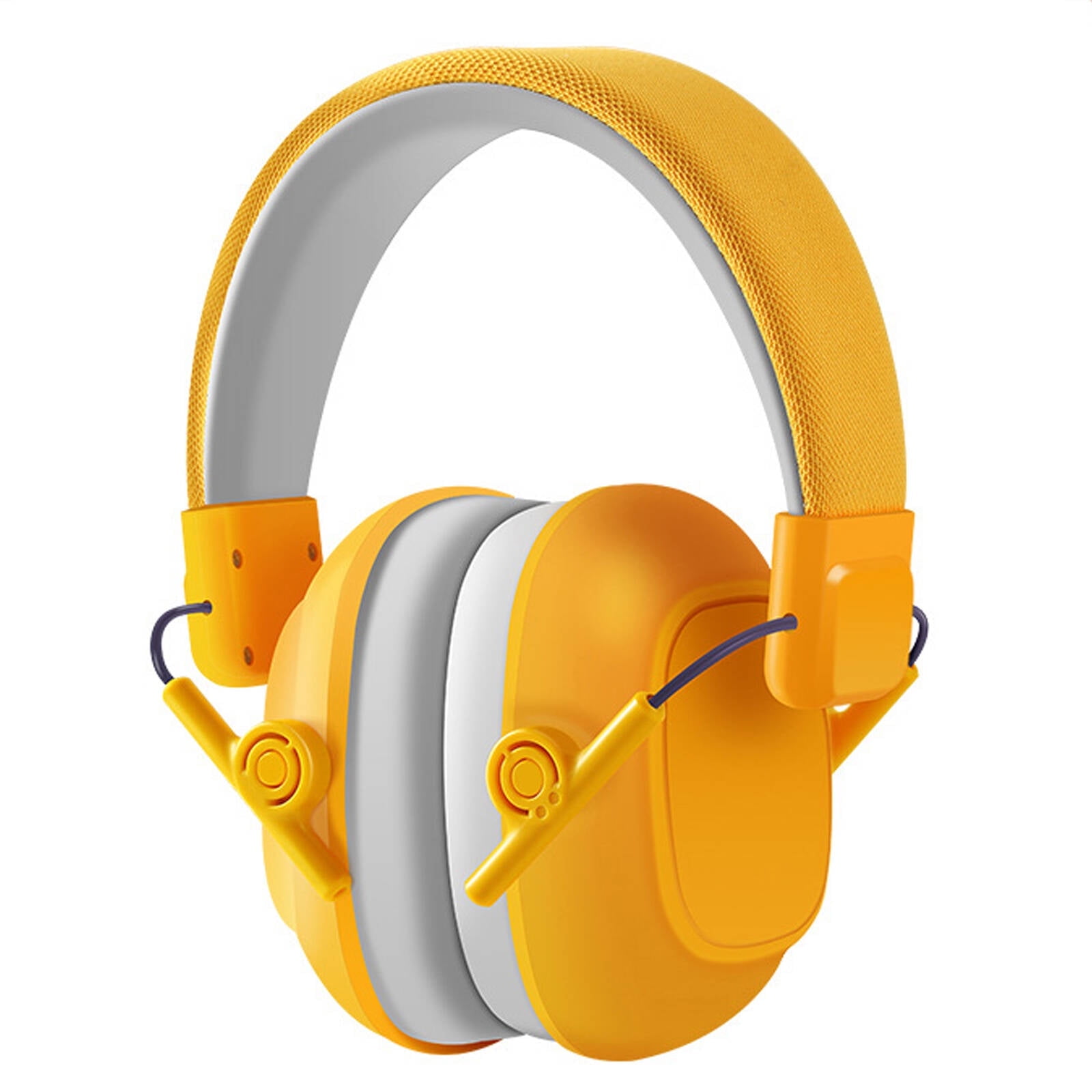 TELOLY Ear Muffs for Noise Reduction,Efficient Noise Canceling Earmuffs ...