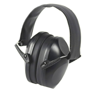 PROHEAR EM038 Ear Protection Safety Earmuffs for Mowing, 28dB Noise ...