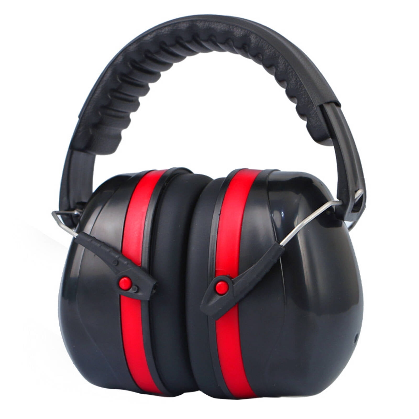TELOLY Ear Muffs for Noise Reduction,Innovative Noise Blocking Earmuffs ...
