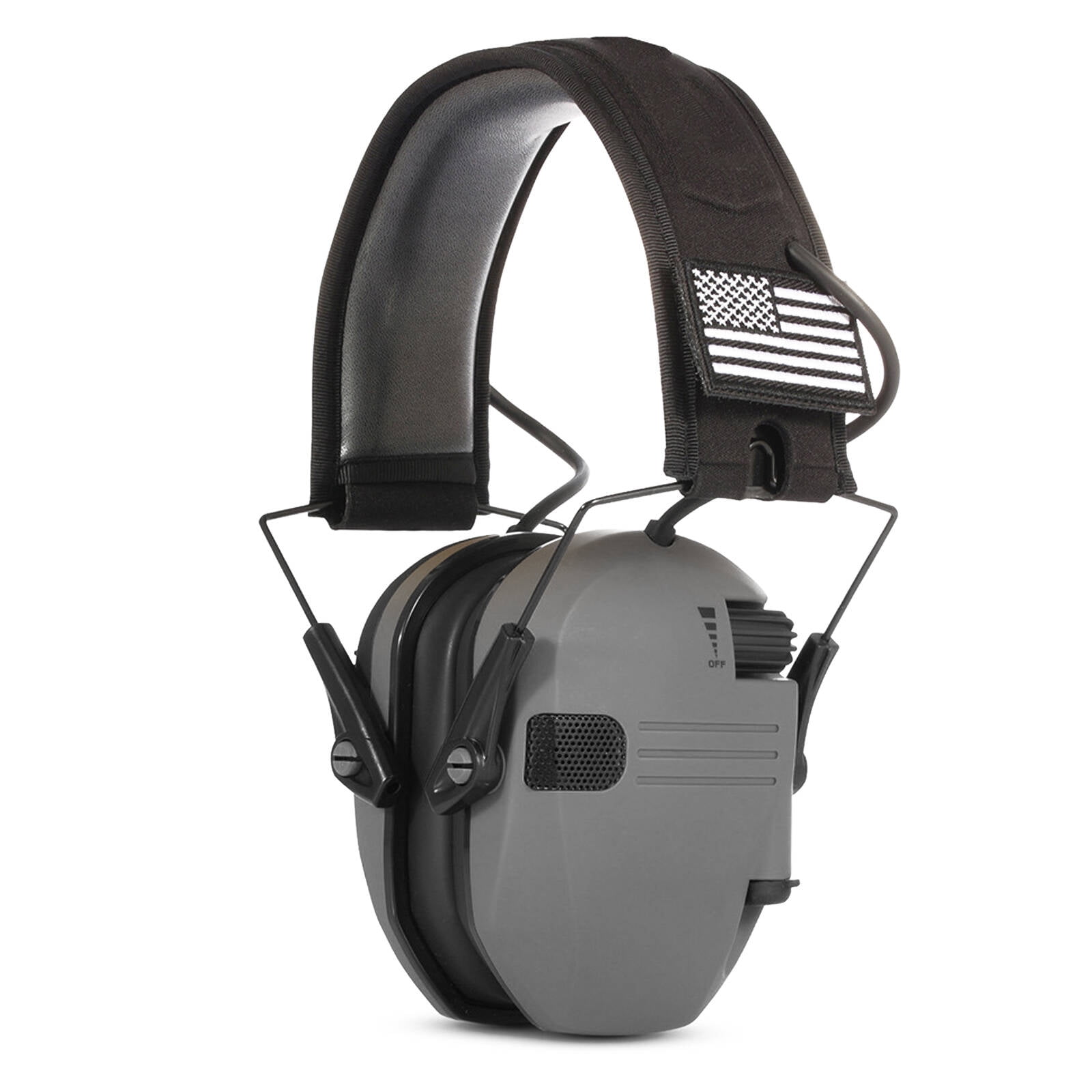 TELOLY Ear Muffs for Noise Reduction,Noise Absorbing Earmuffs ...