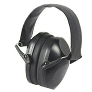PROHEAR EM038 Ear Protection Safety Earmuffs for Mowing, 28dB Noise ...