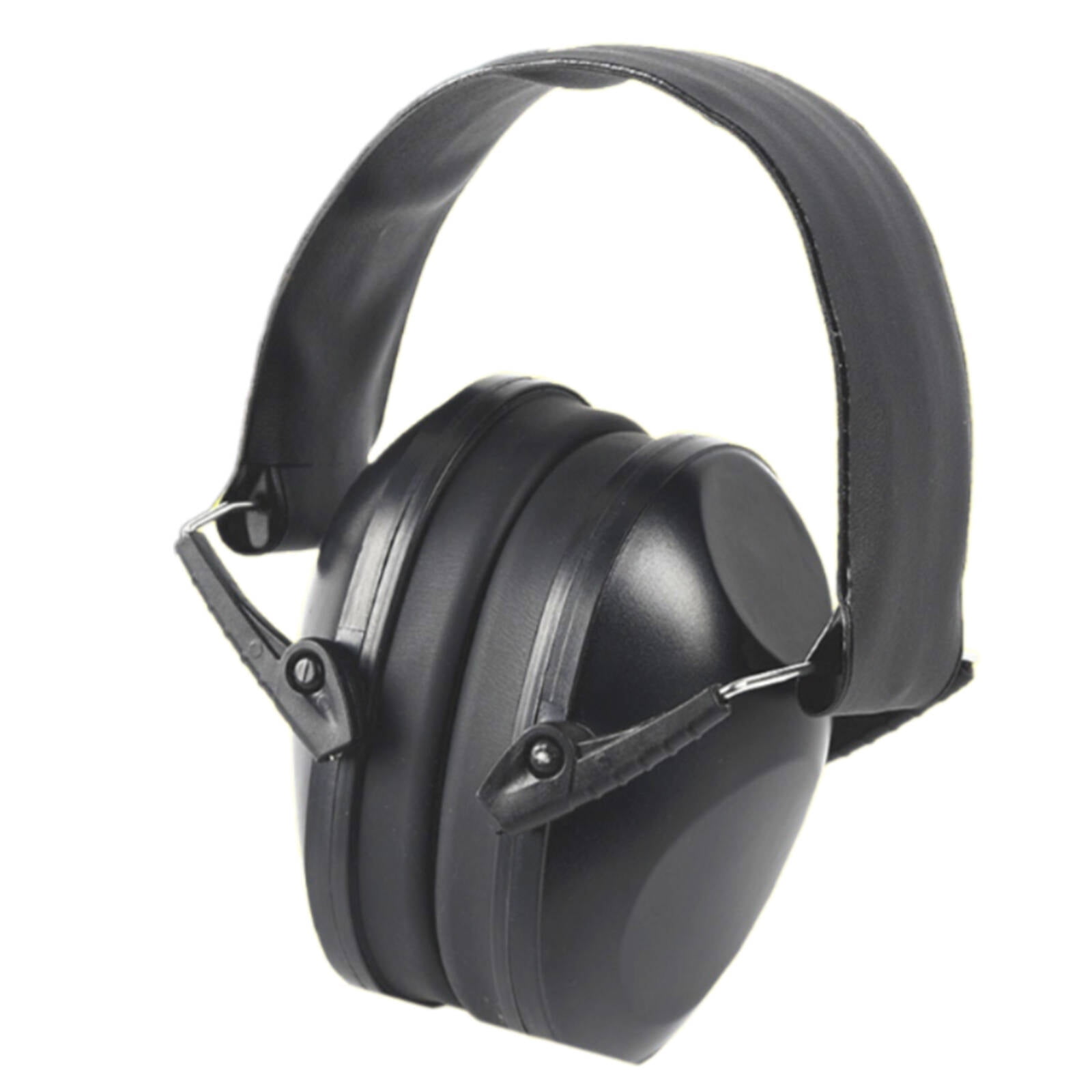 TELOLY Ear Muffs for Noise Reduction,Noise Canceling Function Earmuffs ...
