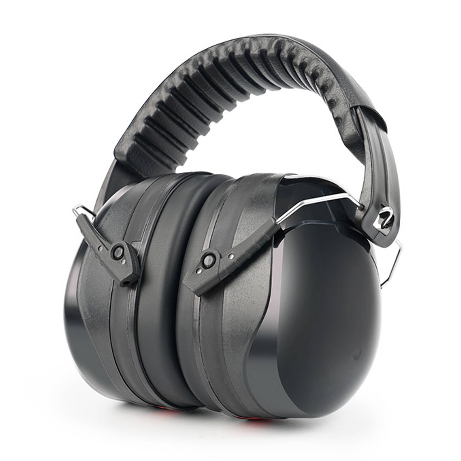 TELOLY Ear Muffs for Noise Reduction,Precision Noise Isolation Earmuffs ...