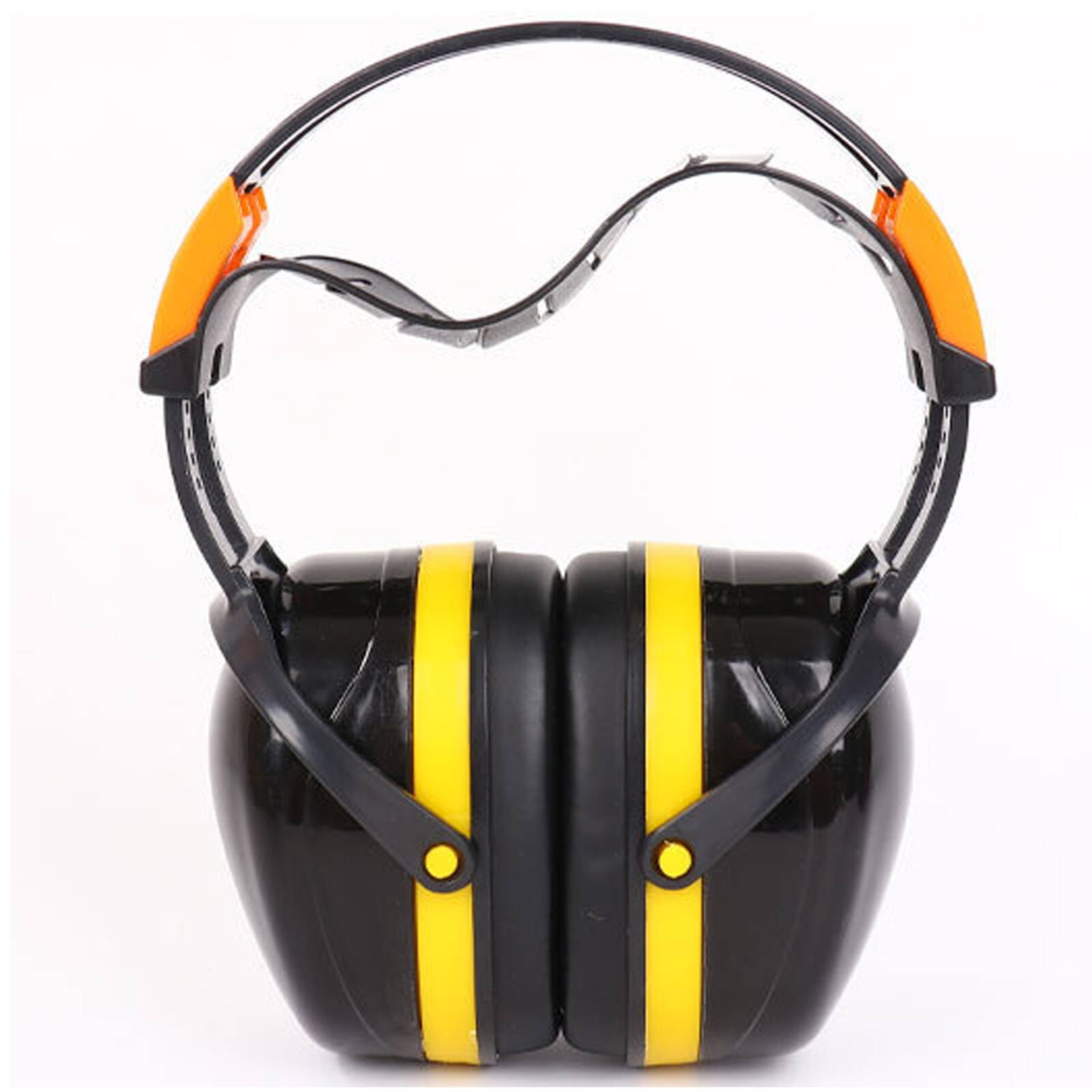 TELOLY Ear Muffs for Noise Reduction,Precision Sound Blocking Earmuffs ...