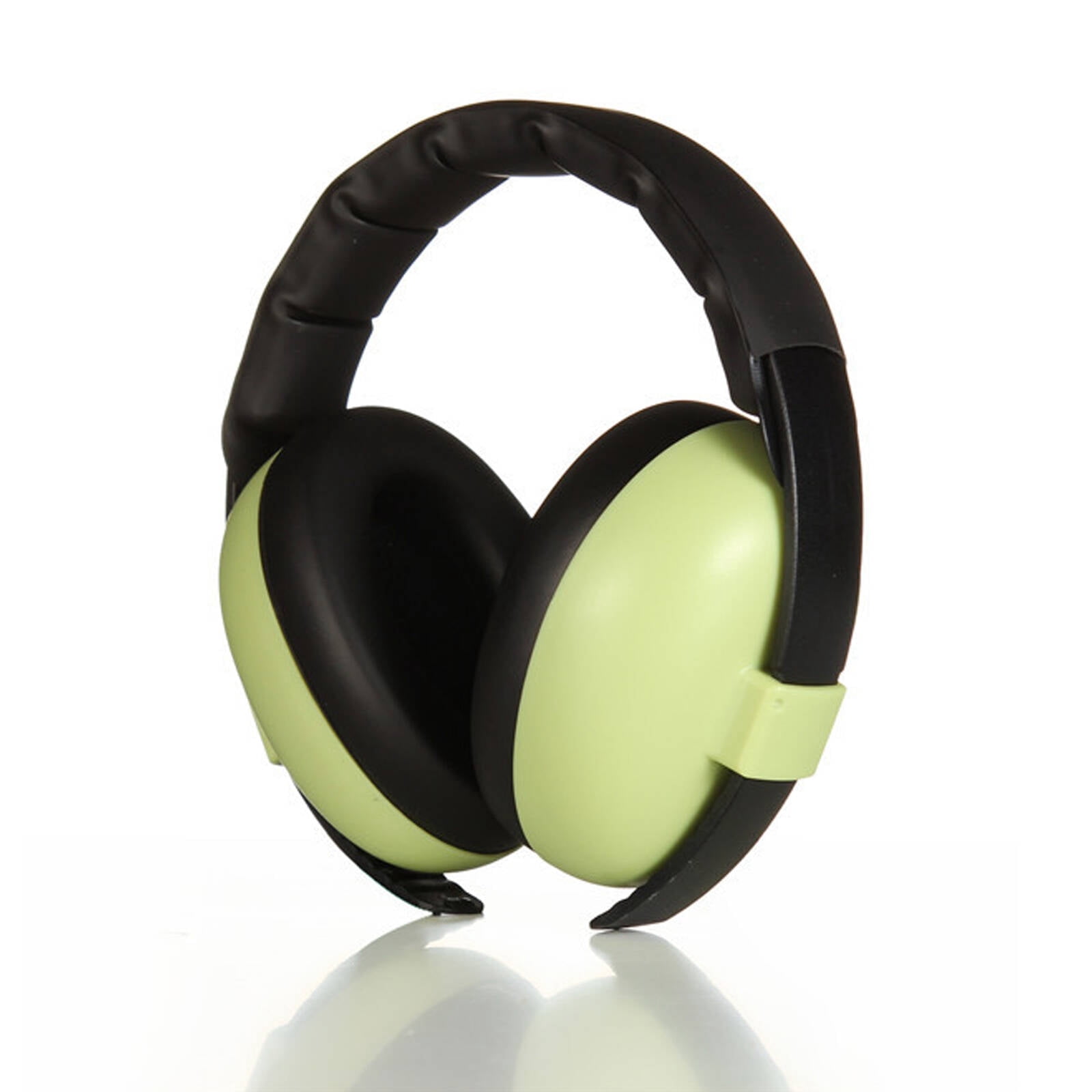 TELOLY Ear Muffs for Noise Reduction,Protecting Baby’S Ears Earmuffs ...