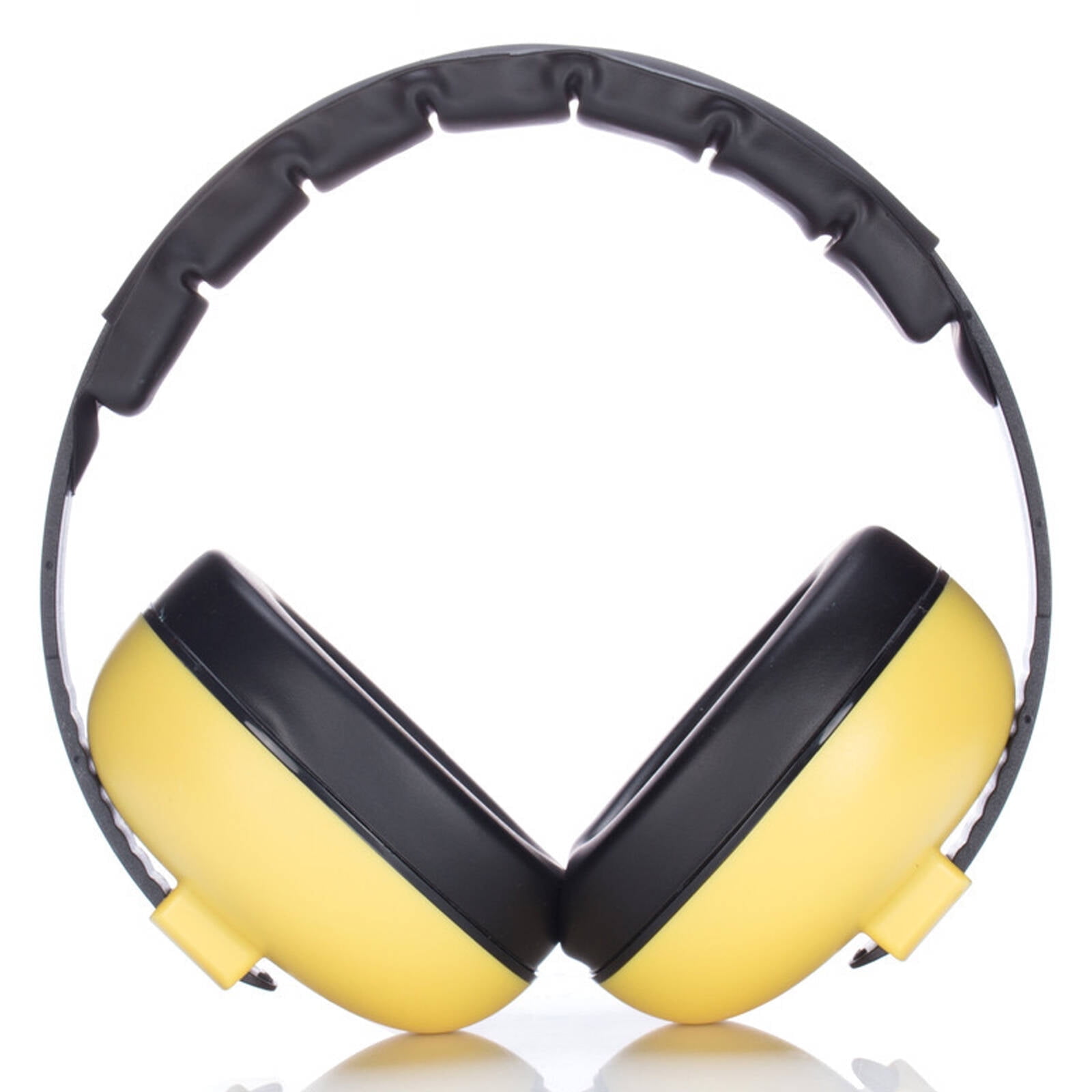 GJX Noise Reduction Ear Muffs,Smart Sound Isolation Durable Ear ...