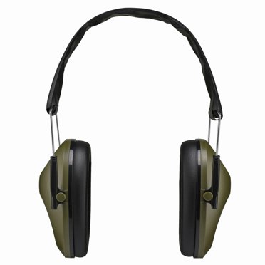 PROHEAR EM038 Ear Protection Safety Earmuffs for Mowing, 28dB Noise ...