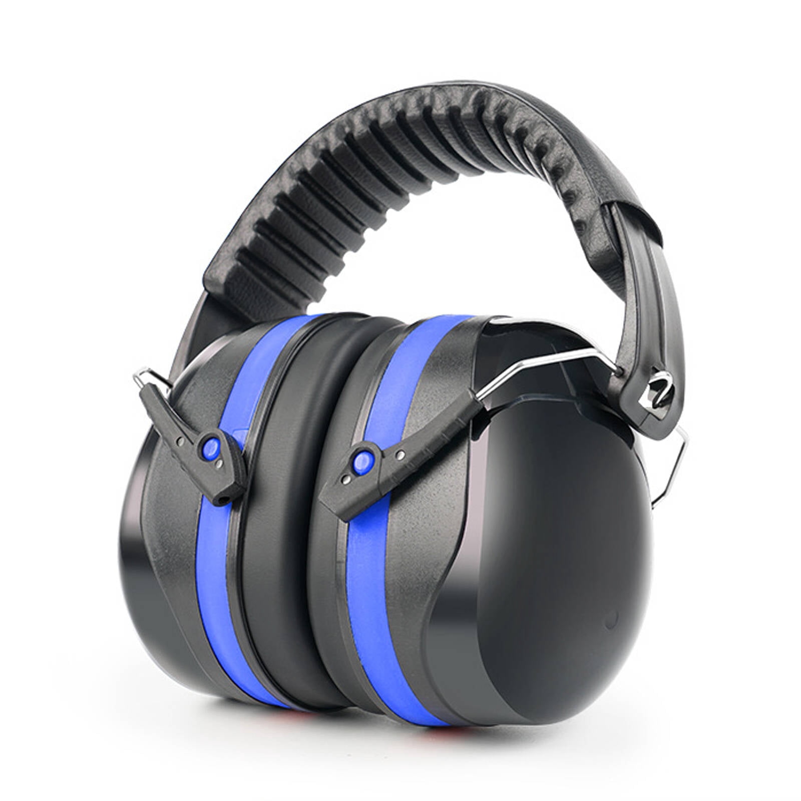 TELOLY Ear Muffs for Noise Reduction,Ultra Effective Soundproofing ...