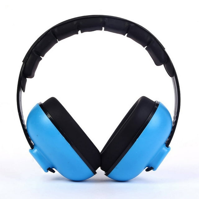 TELOLY Ear Muffs for Noise Reduction,Ultra Effective Soundproofing ...