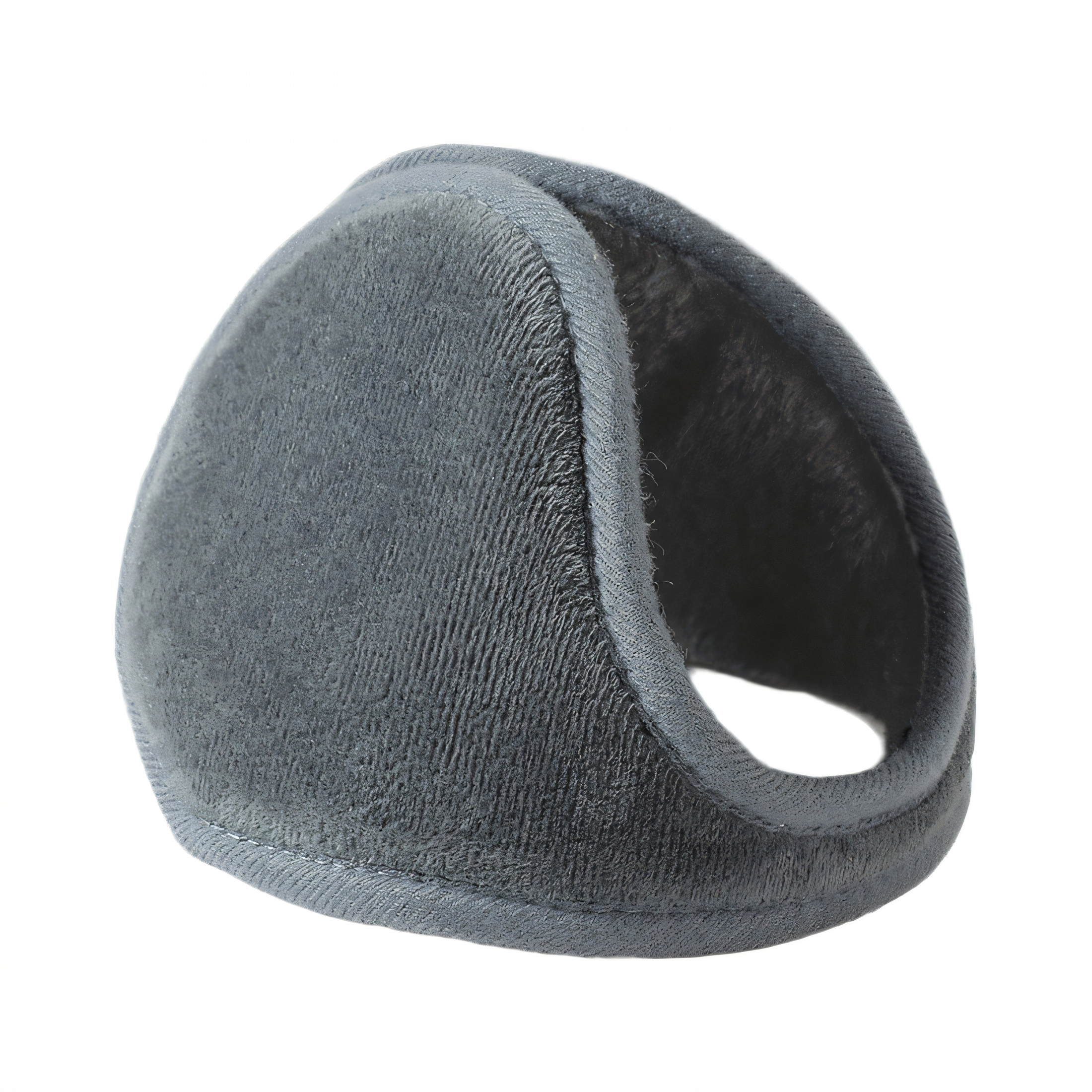 TELOLY Ear Muffs for Winter Women,Comfortable Rear Fit Ear Muffs,Hair ...
