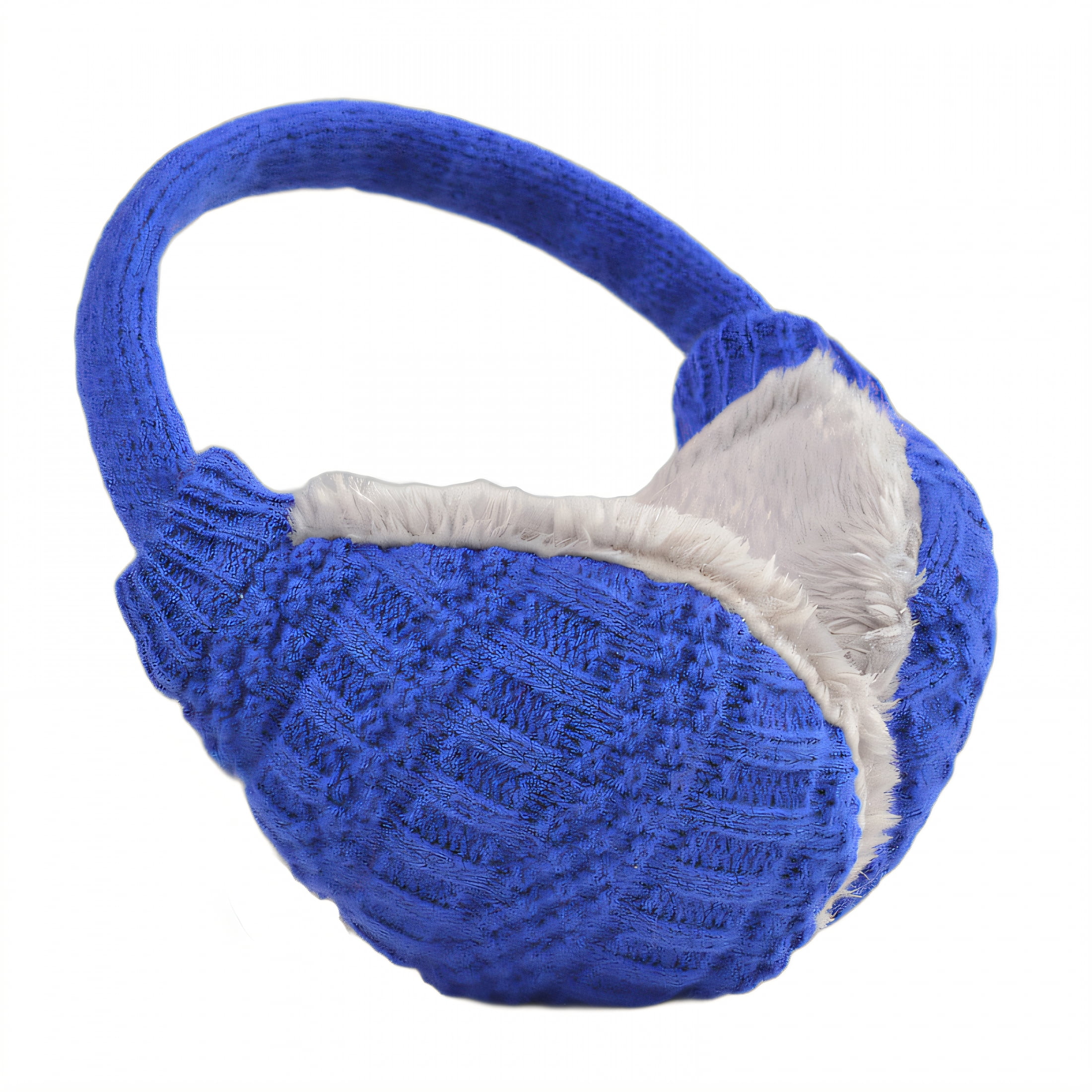 TELOLY Ear Muffs for Winter Women,Removable Washable Design Earmuffs ...