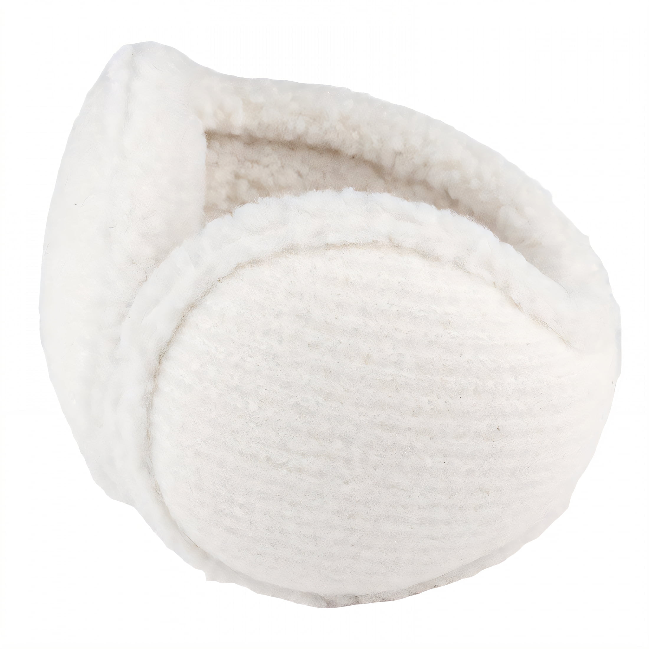 TELOLY Ear Muffs for Winter Women,Stable Rear Strap Ear Muffs ...