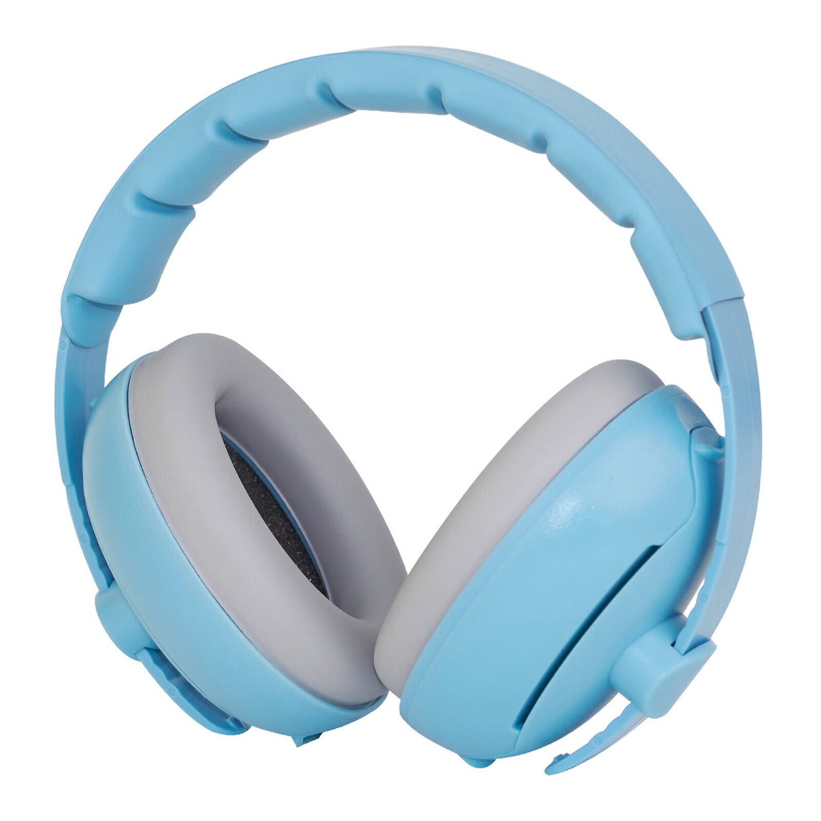 TELOLY Ear Protection,Dual-Purpose Ear Muffs for Noise Reduction and ...