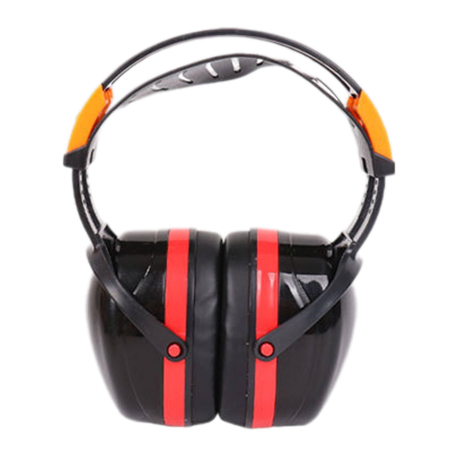 TELOLY Ear Protection,Soft Leather U-Shaped Headband Baby Ear Muffs ...