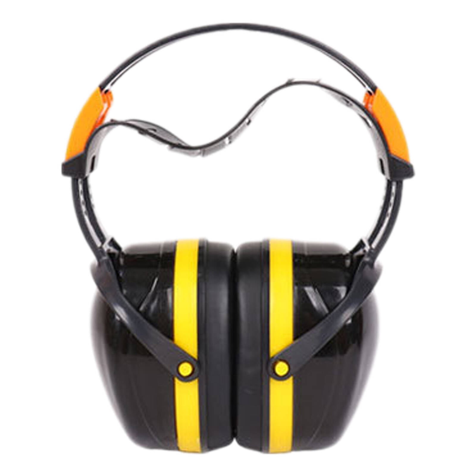 TELOLY Ear Protection,Soft Leather U-Shaped Headband Baby Ear Muffs ...