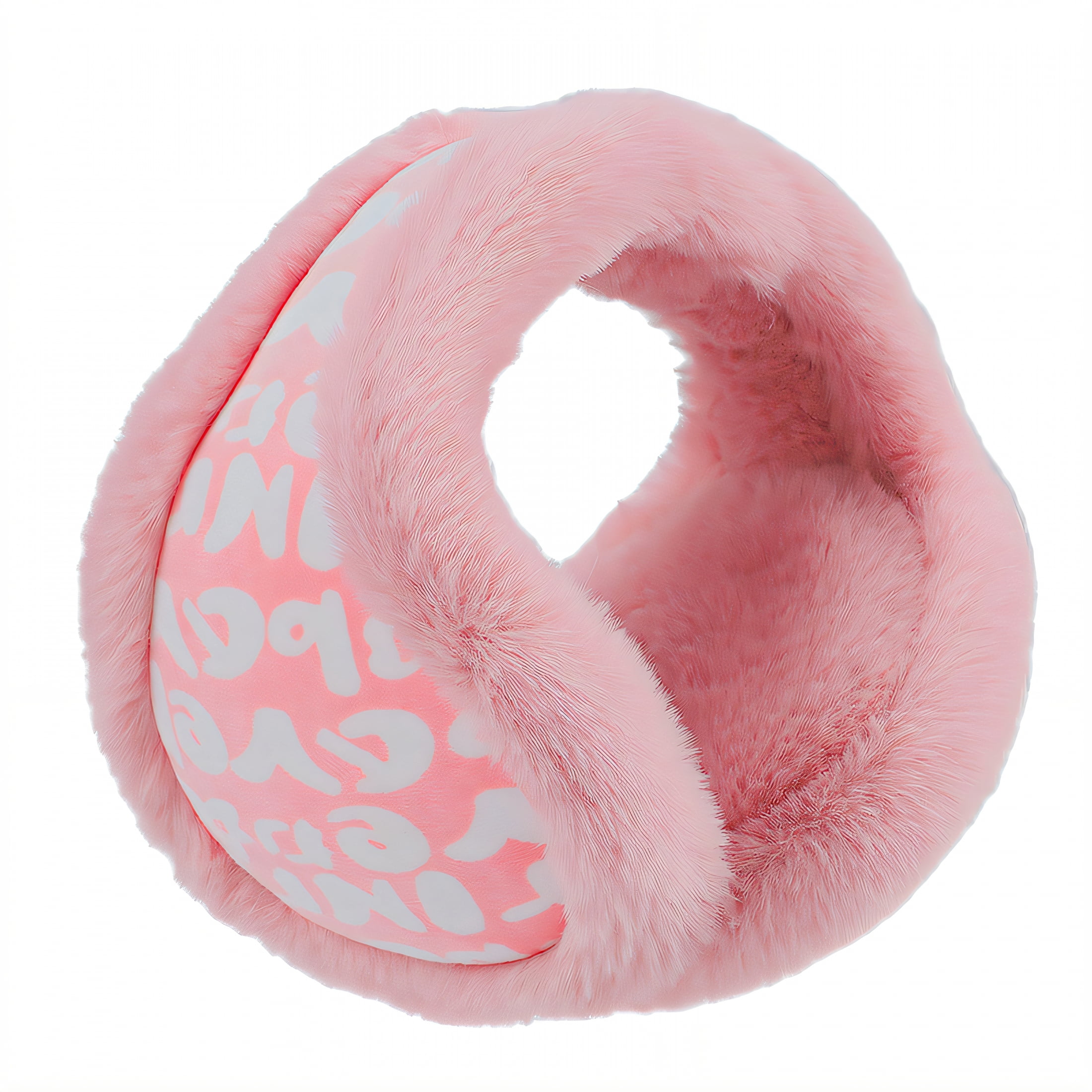 TELOLY Ear Warmers for Women,Cozy Suede Finish Ear Muffs for Kids ...