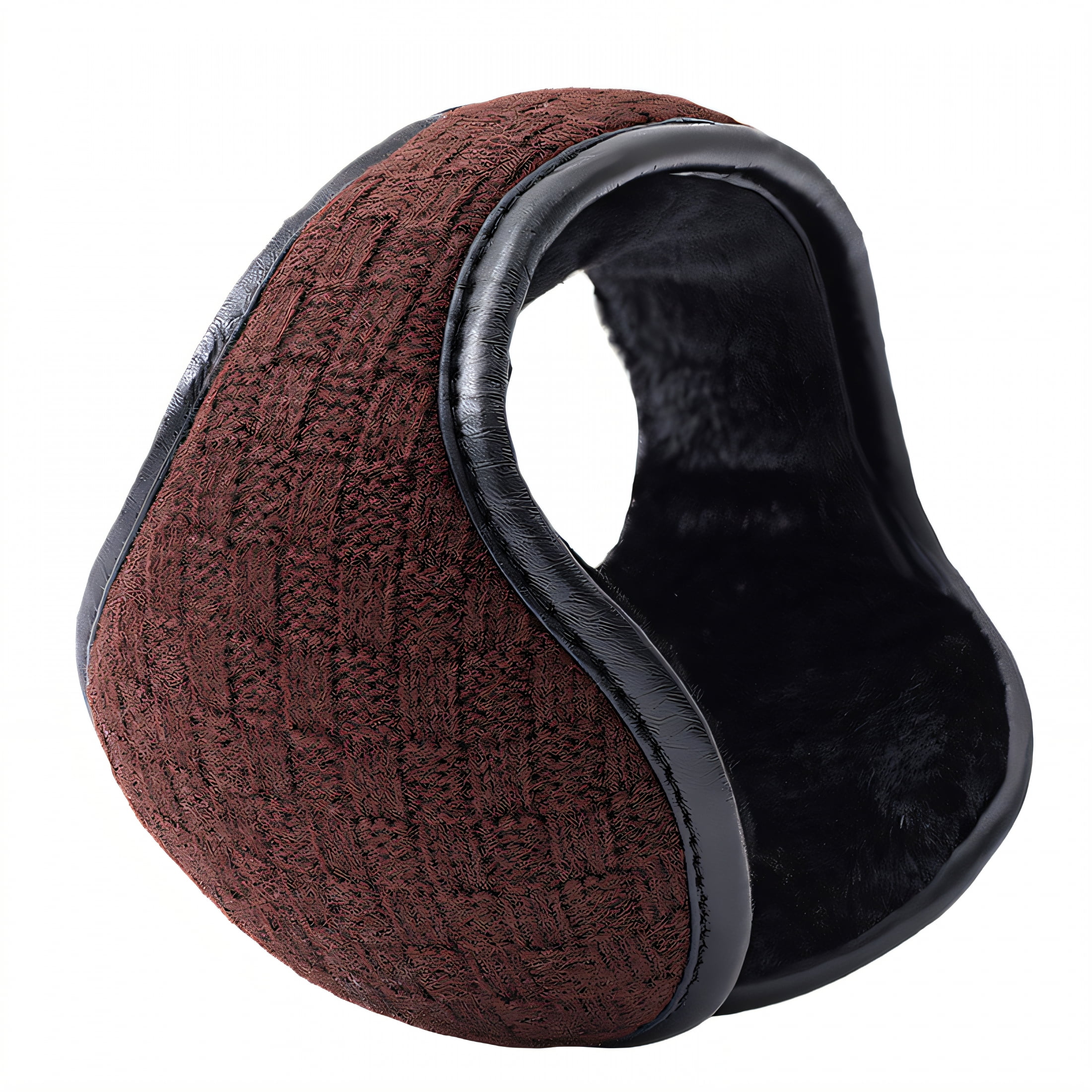 TELOLY Ear Warmers for Women,Foldable Lightweight Design Ear Muffs for ...