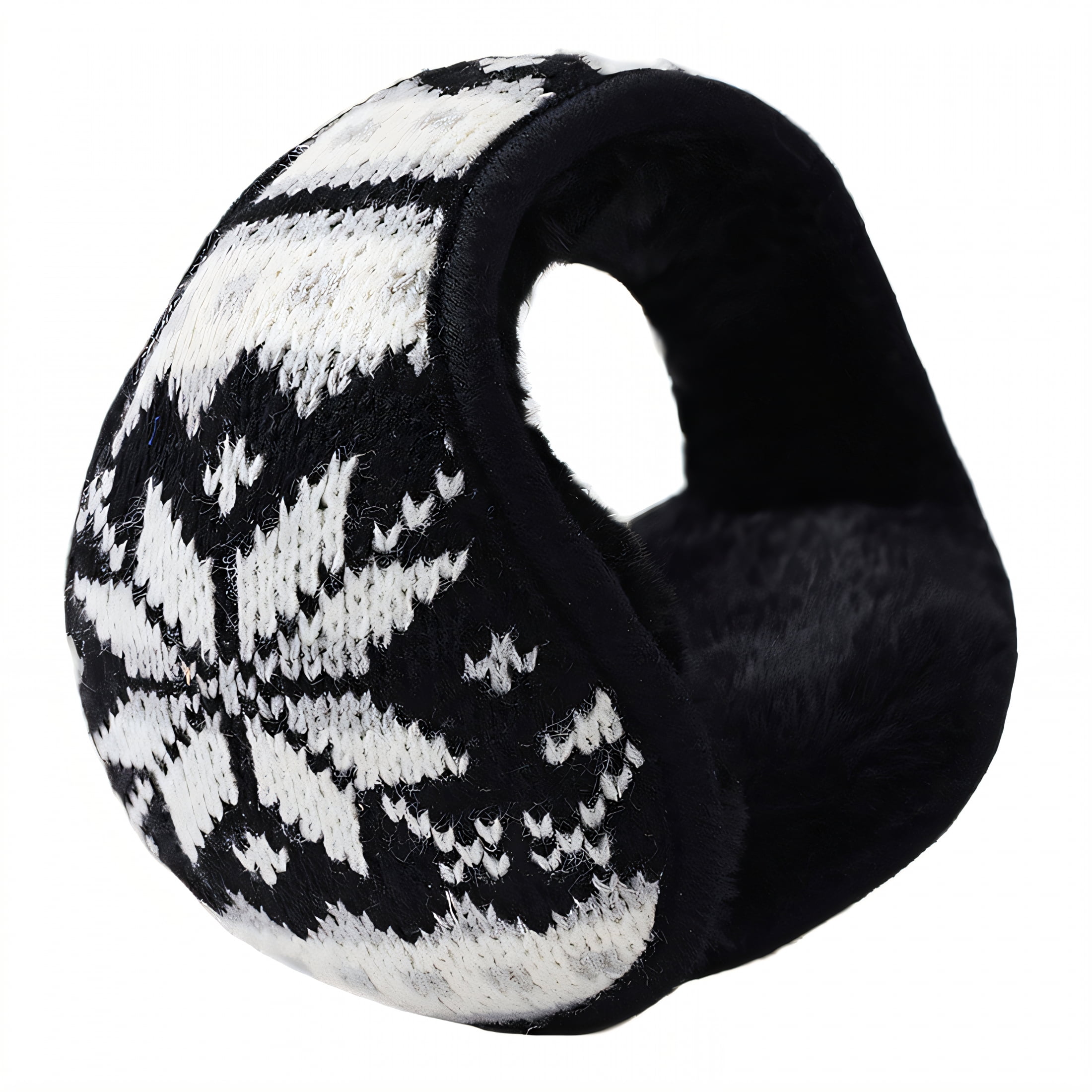 TELOLY Ear Warmers for Women,Simple Classic Look Ear Muffs for Kids ...