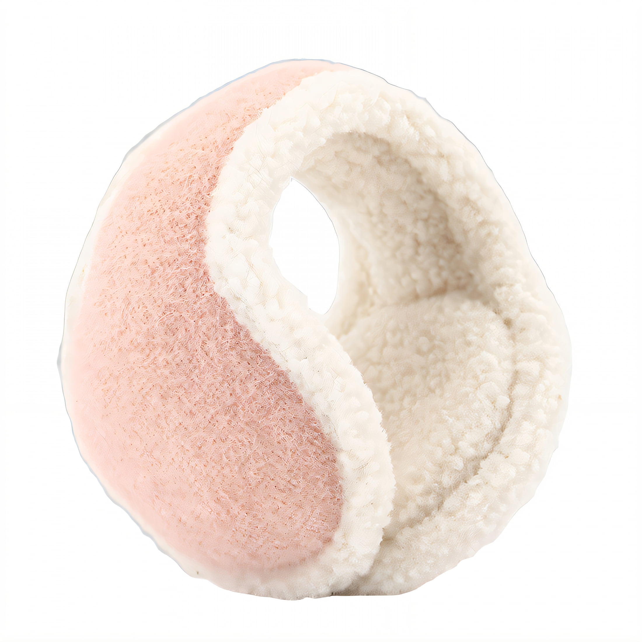 TELOLY Ear Warmers for Women,Warm Plush Insulation Ear Muffs for Kids ...