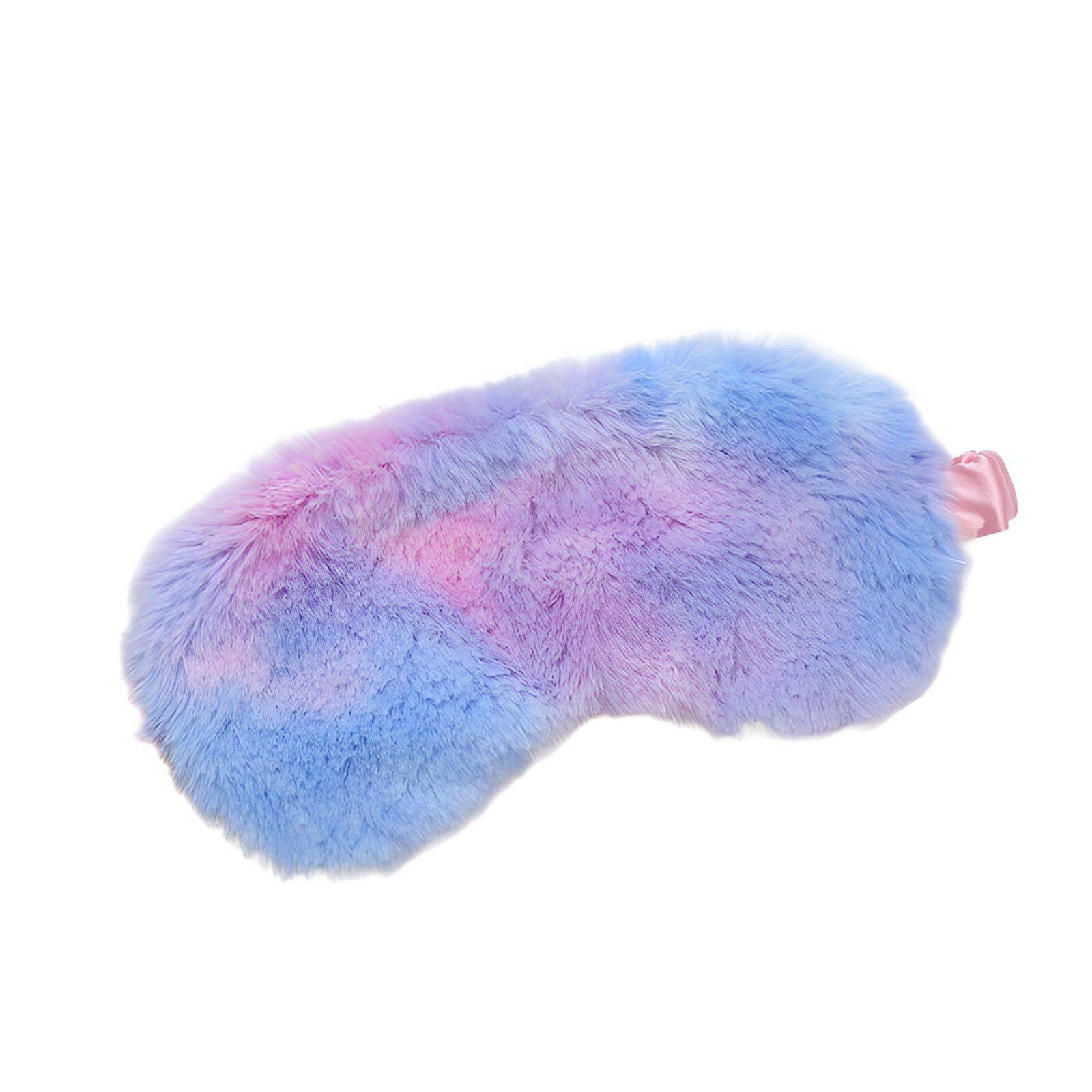 TELOLY Eye Covers for Sleeping,Contoured Support Stays in Place Eye ...