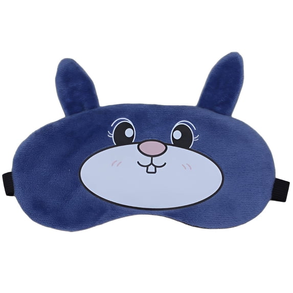 TELOLY Eye Covers for Sleeping,Fine Stitching Craft Eye Covers for ...