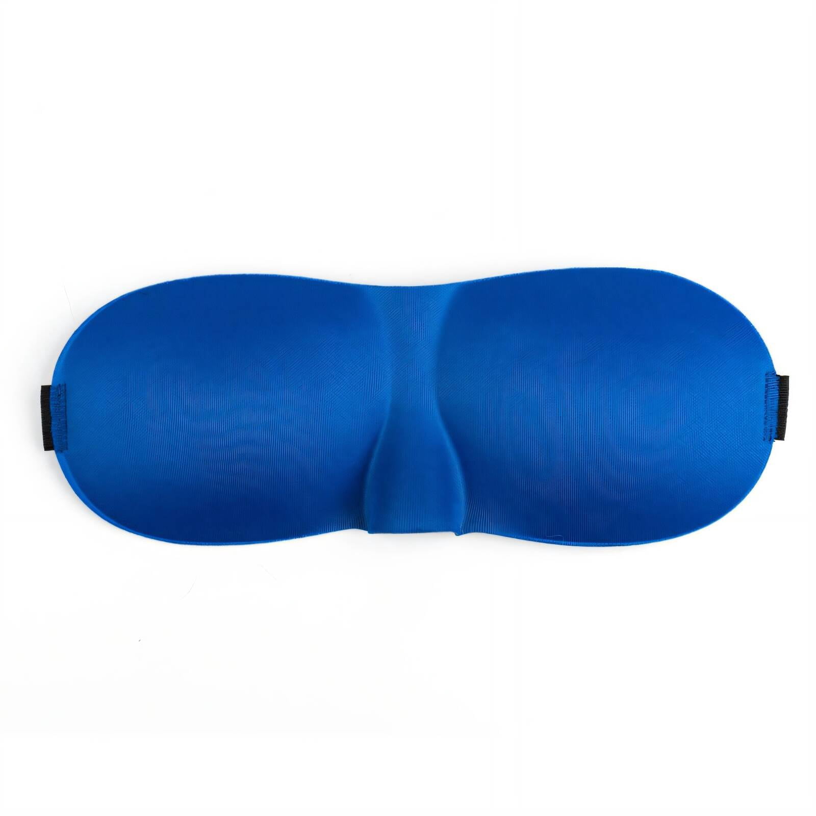 TELOLY Eye Mask,Breathable Silk-Like Fabric Blindfold,Precise Nose Wing ...